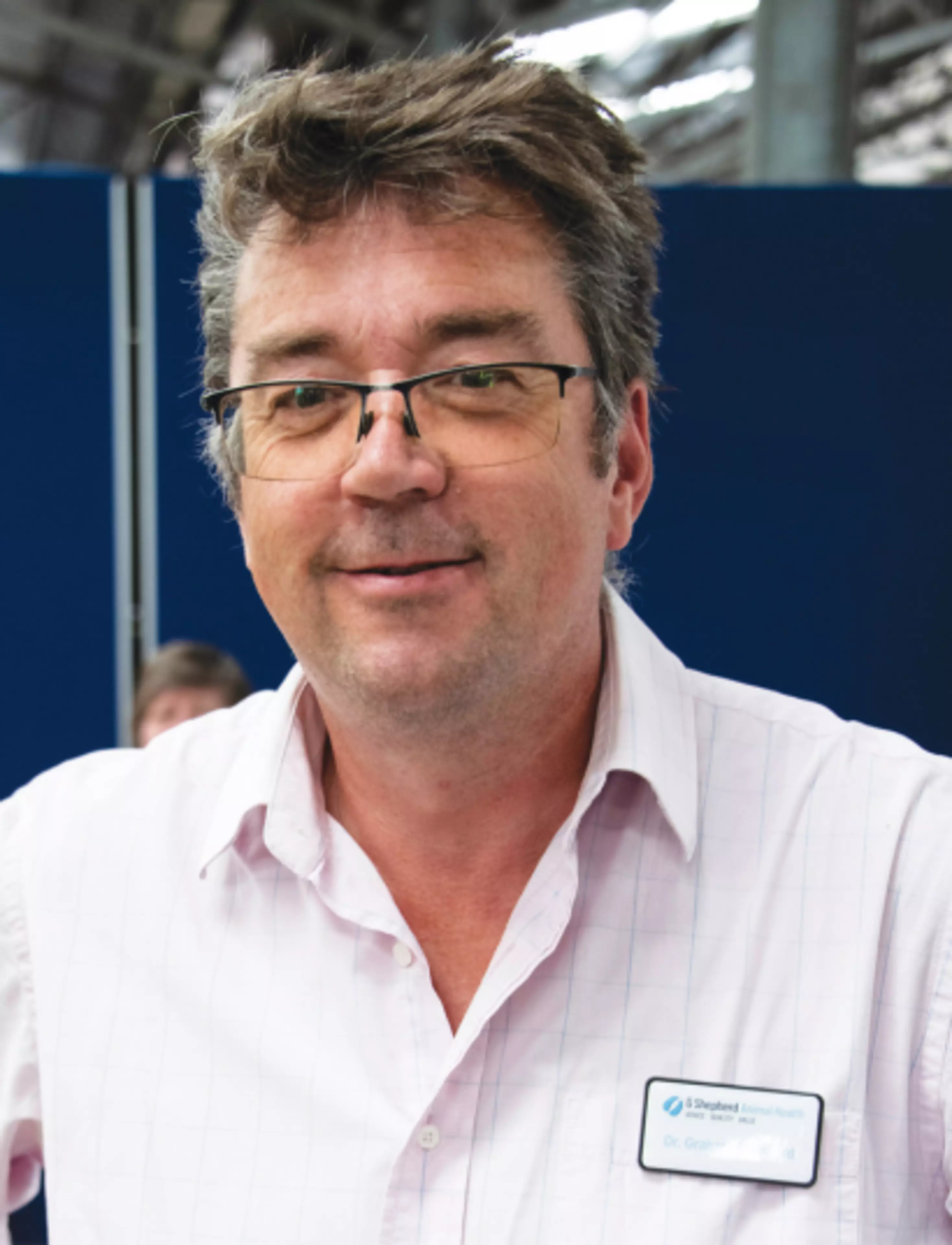 Local business wins national innovation award