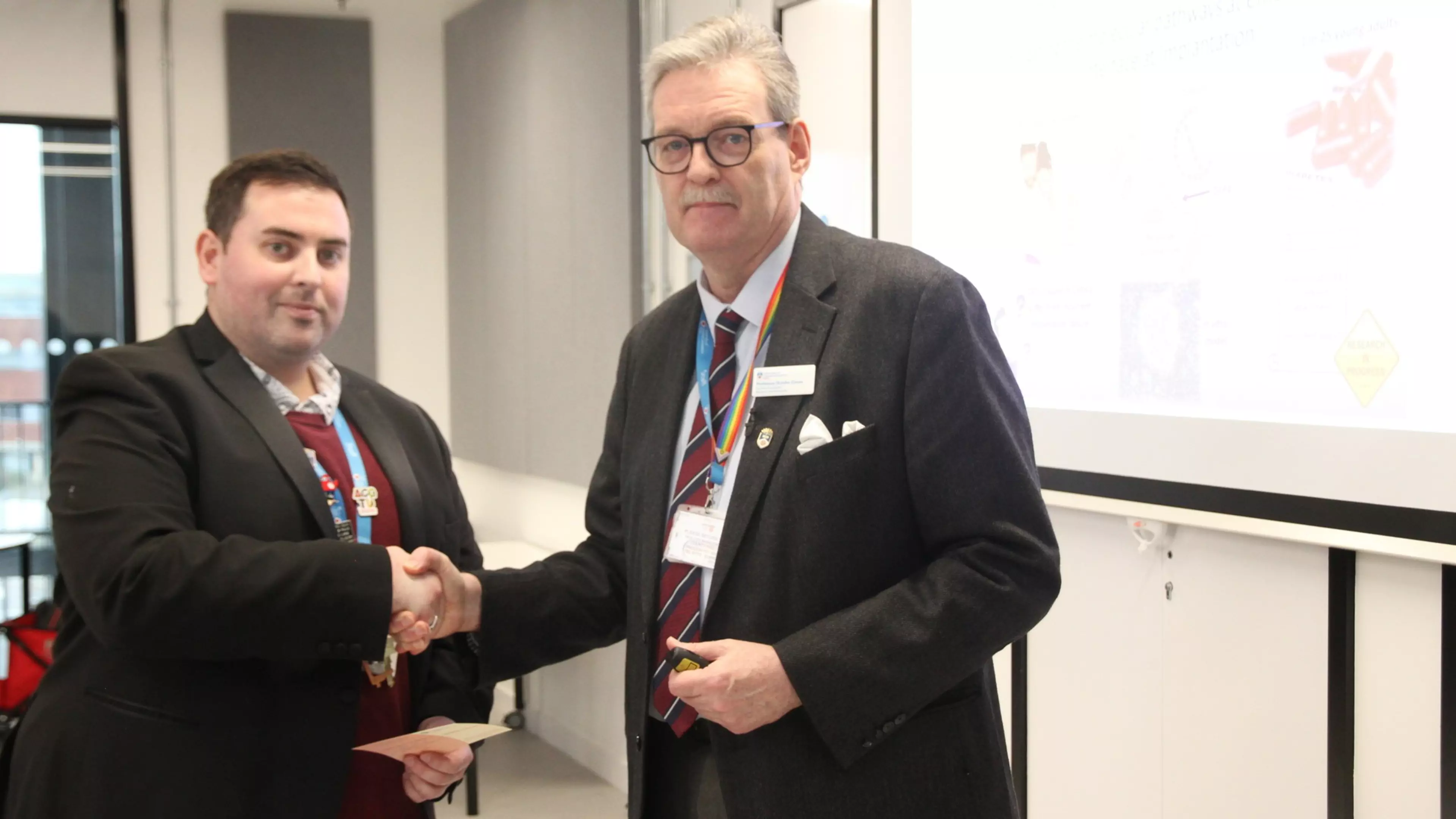 Research and Knowledge Exchange Festival 2026