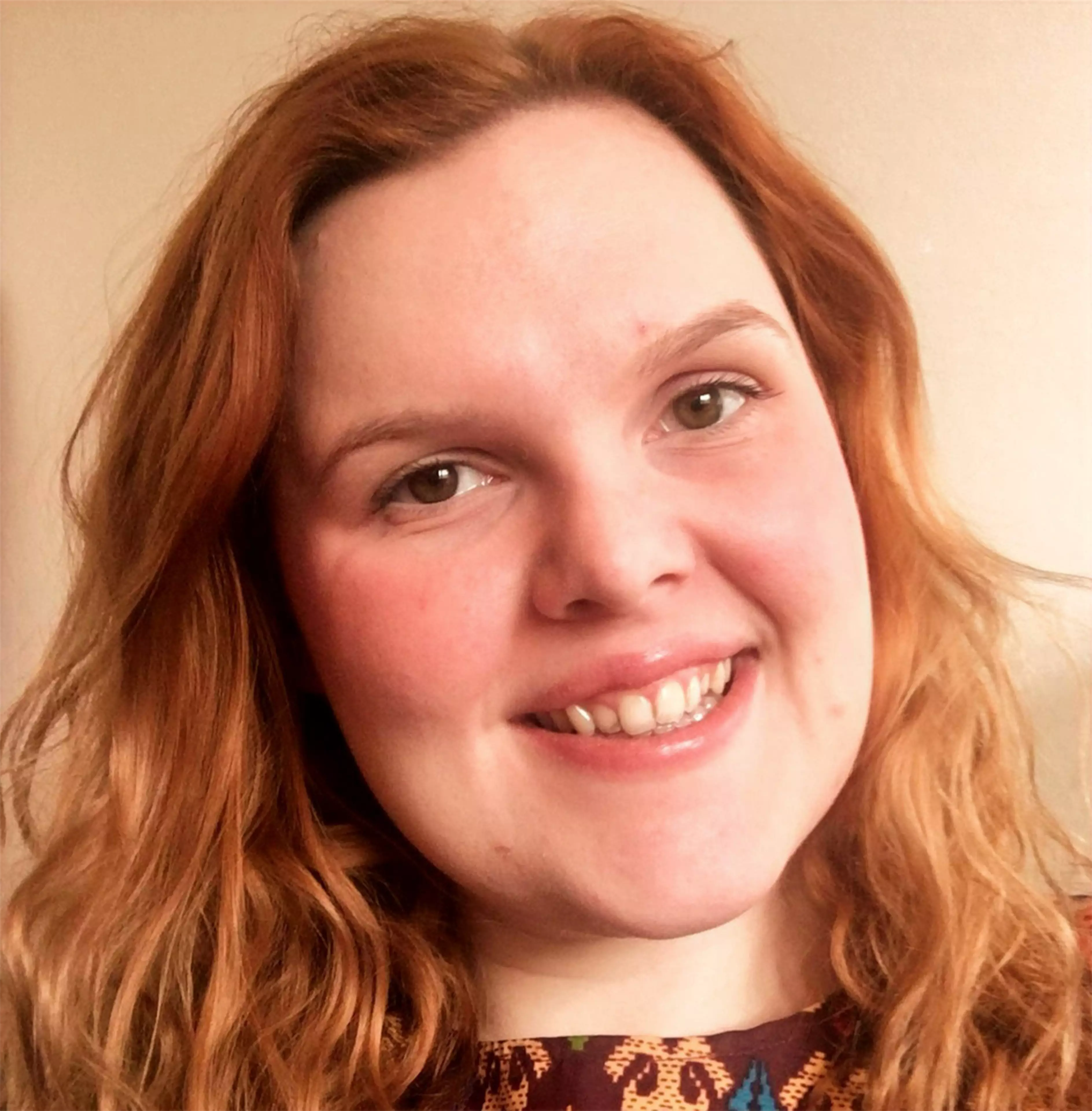 Integrative Psychotherapy student talks about her journey to find her ...