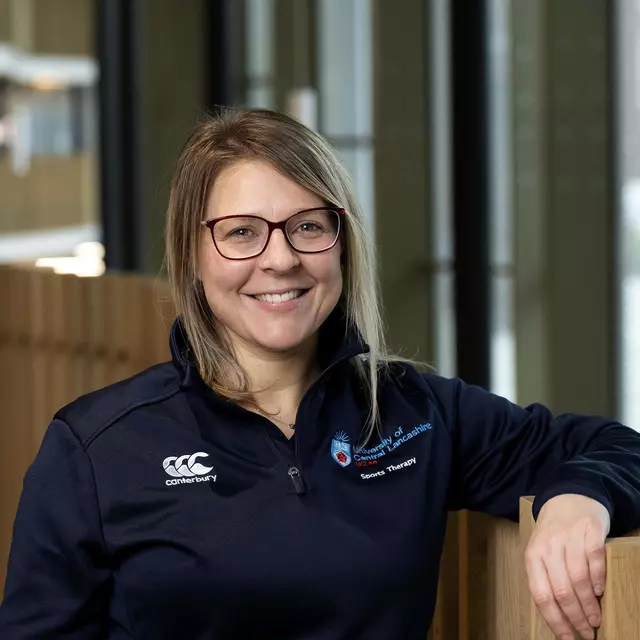 Lisa Hartley-Woodrow - Academic Staff