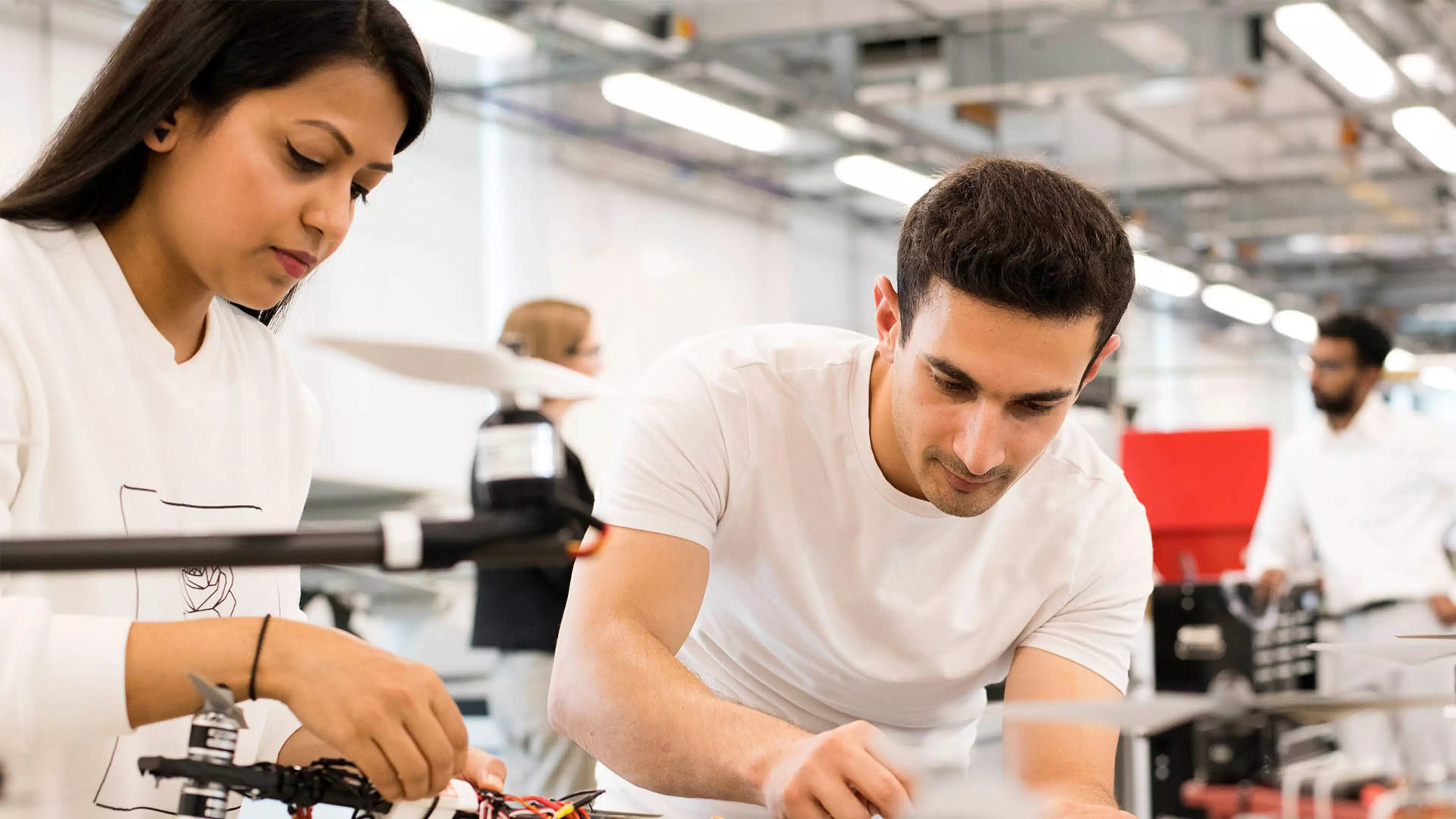 Mechanical Engineering Course BEng (Hons)