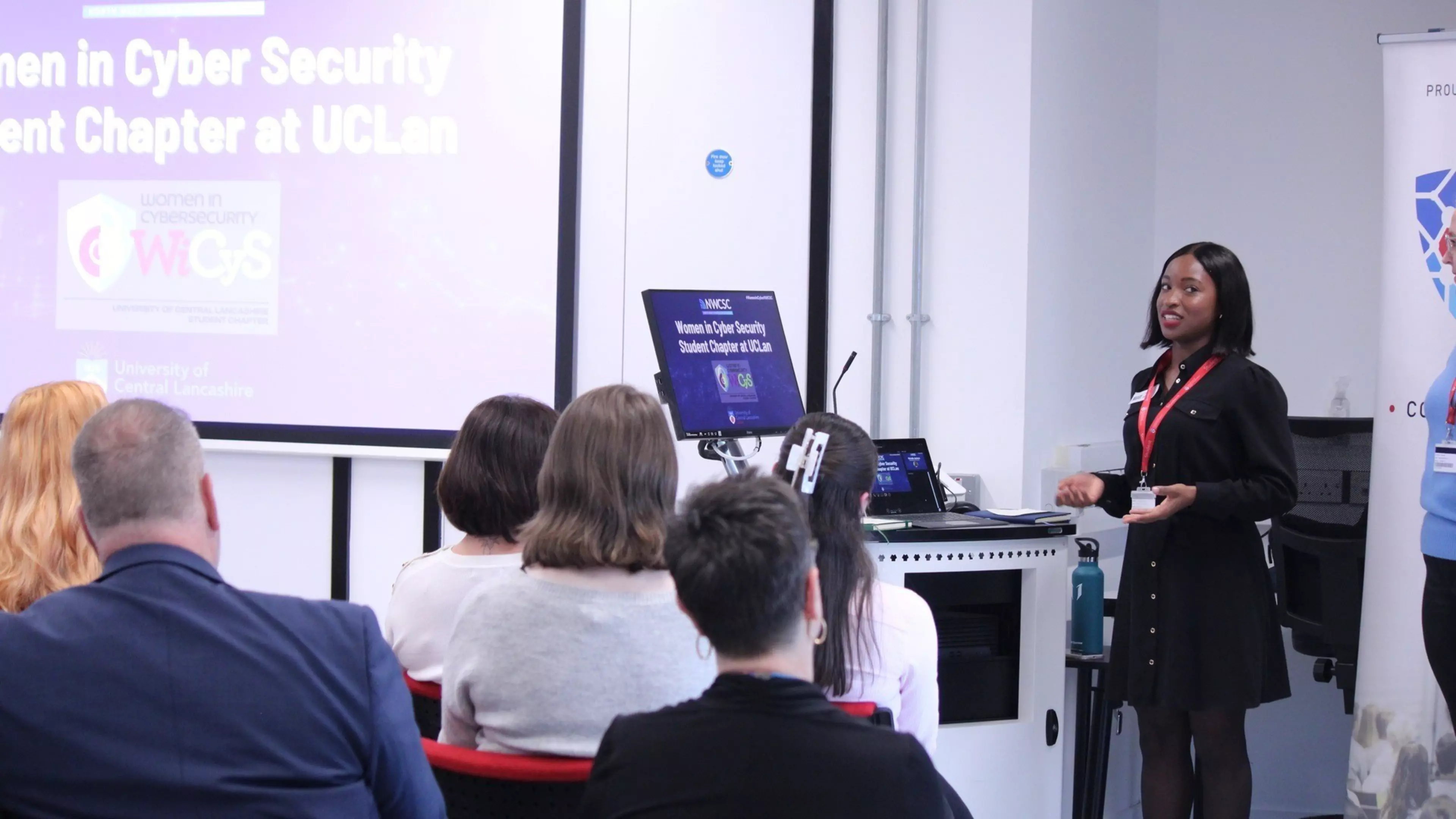 How to become a cyber security analyst