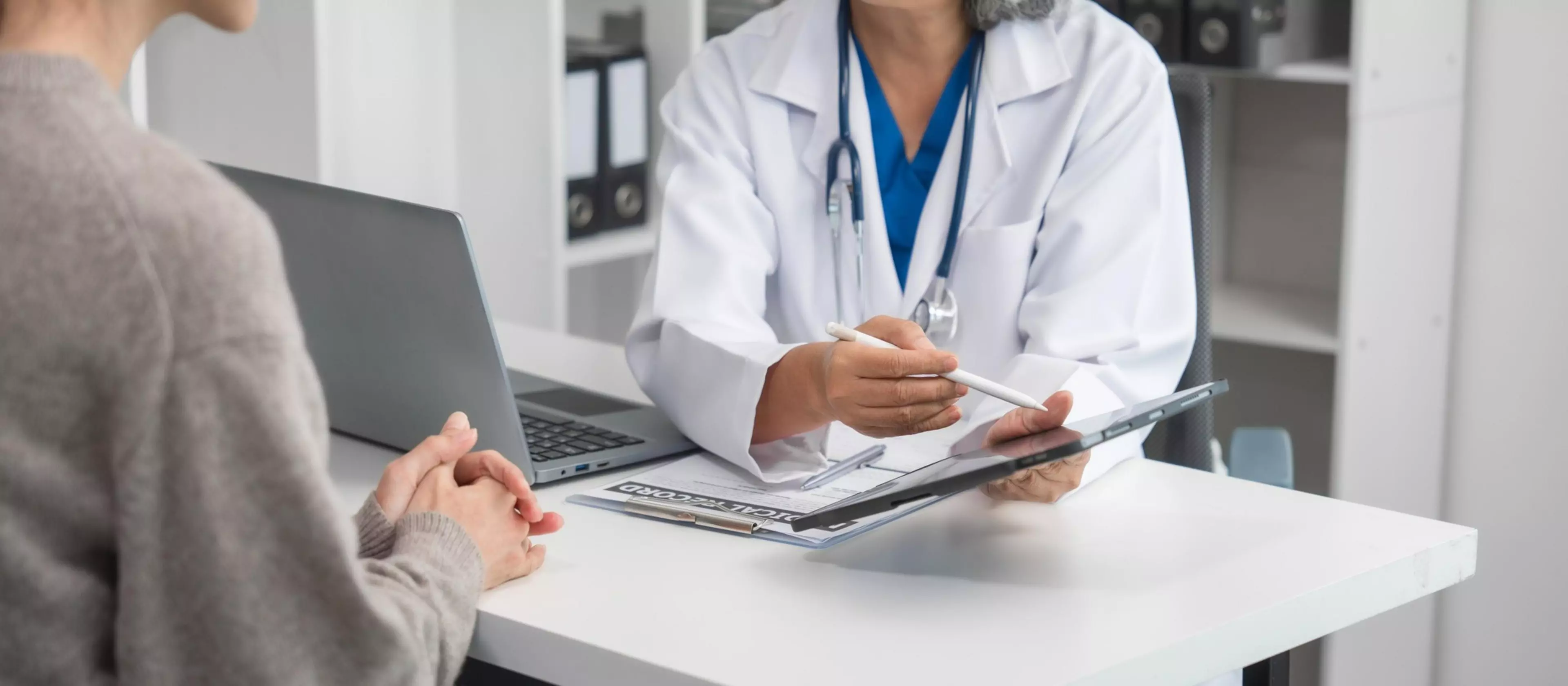 Advanced Community Nurse Specialist Practitioner