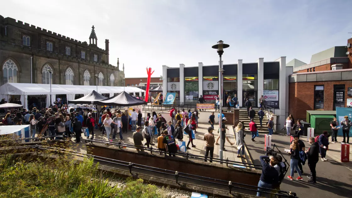 Students' Union