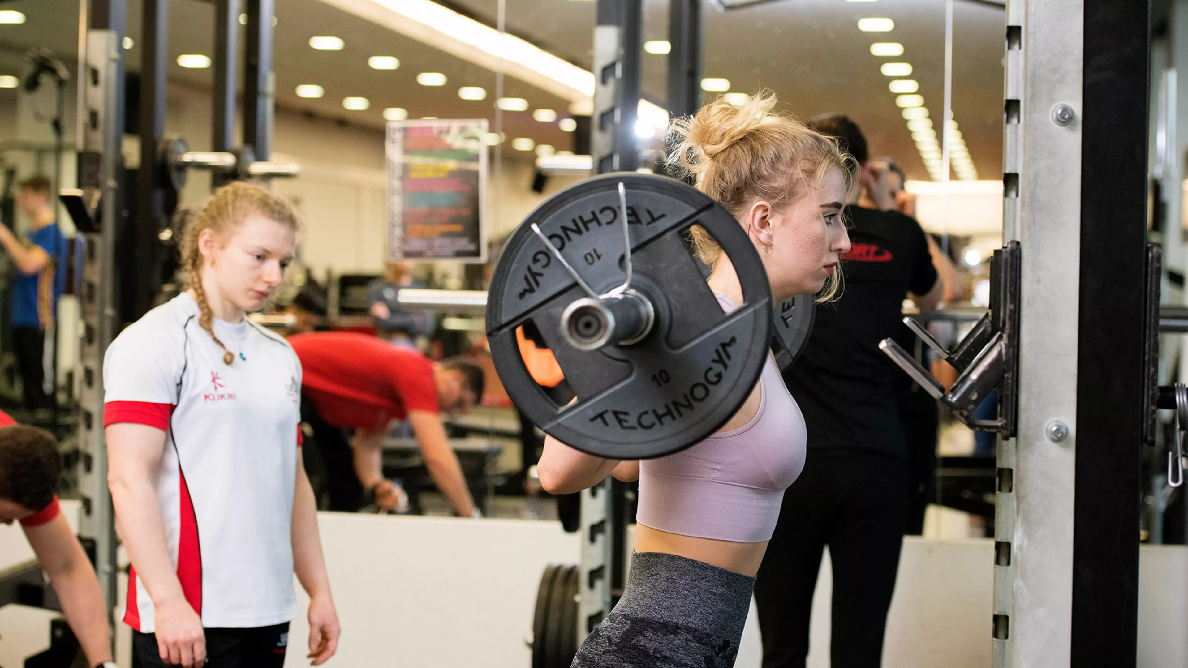 Becoming a Personal Trainer | Step by Step Guide