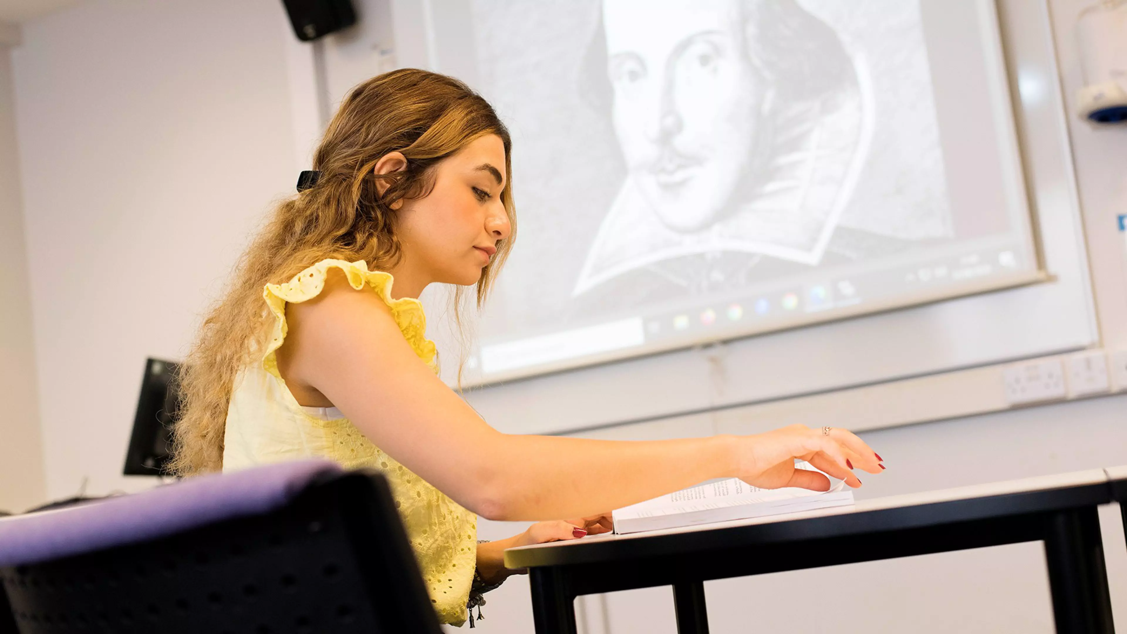 British Sign Language (BSL) & Deaf Studies, BA