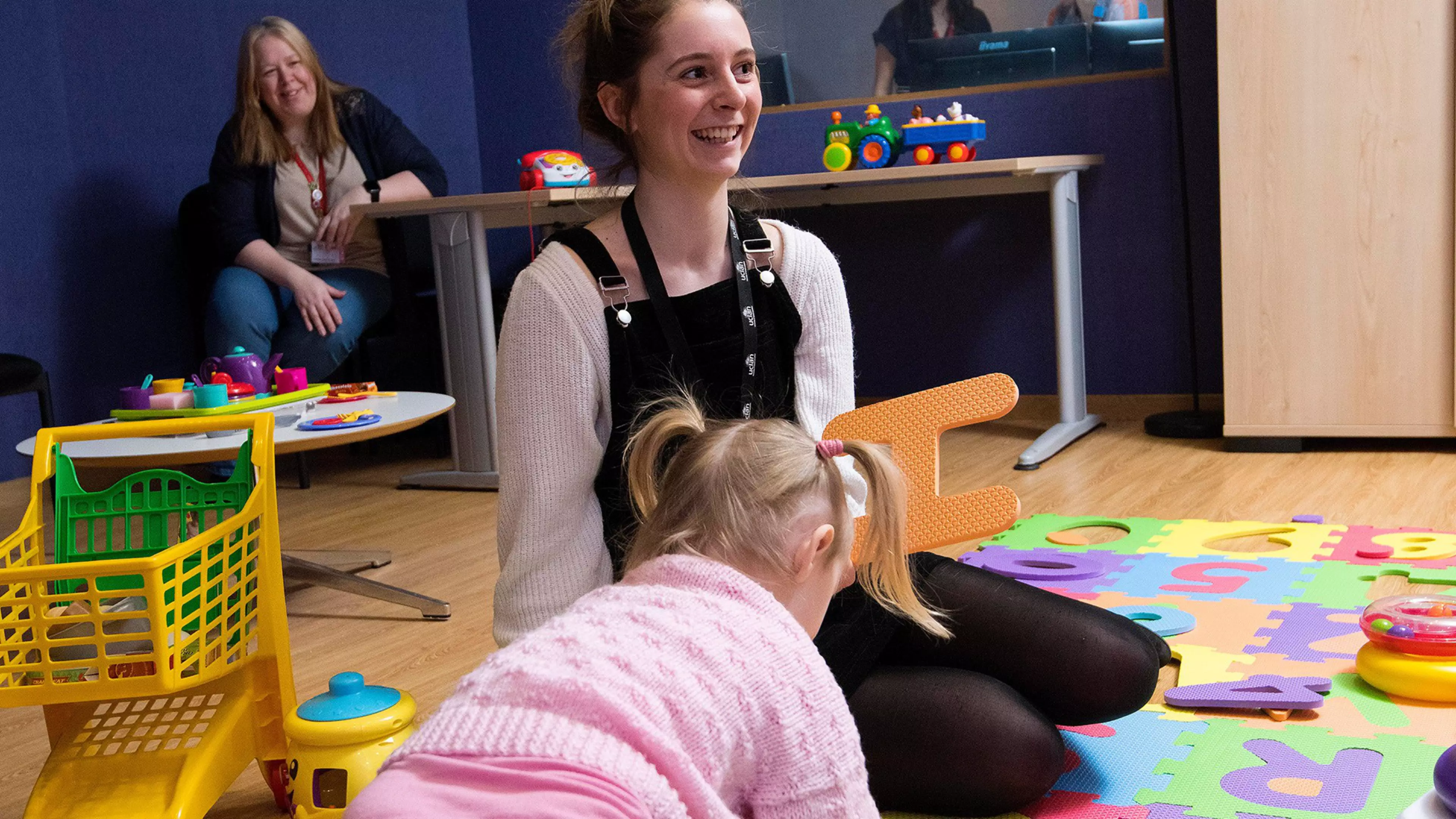 How to become an educational psychologist