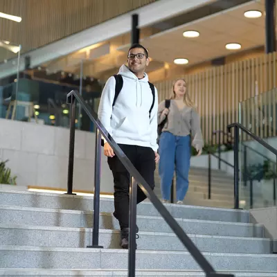 Student Life - Costs, Entertainment, Support & More