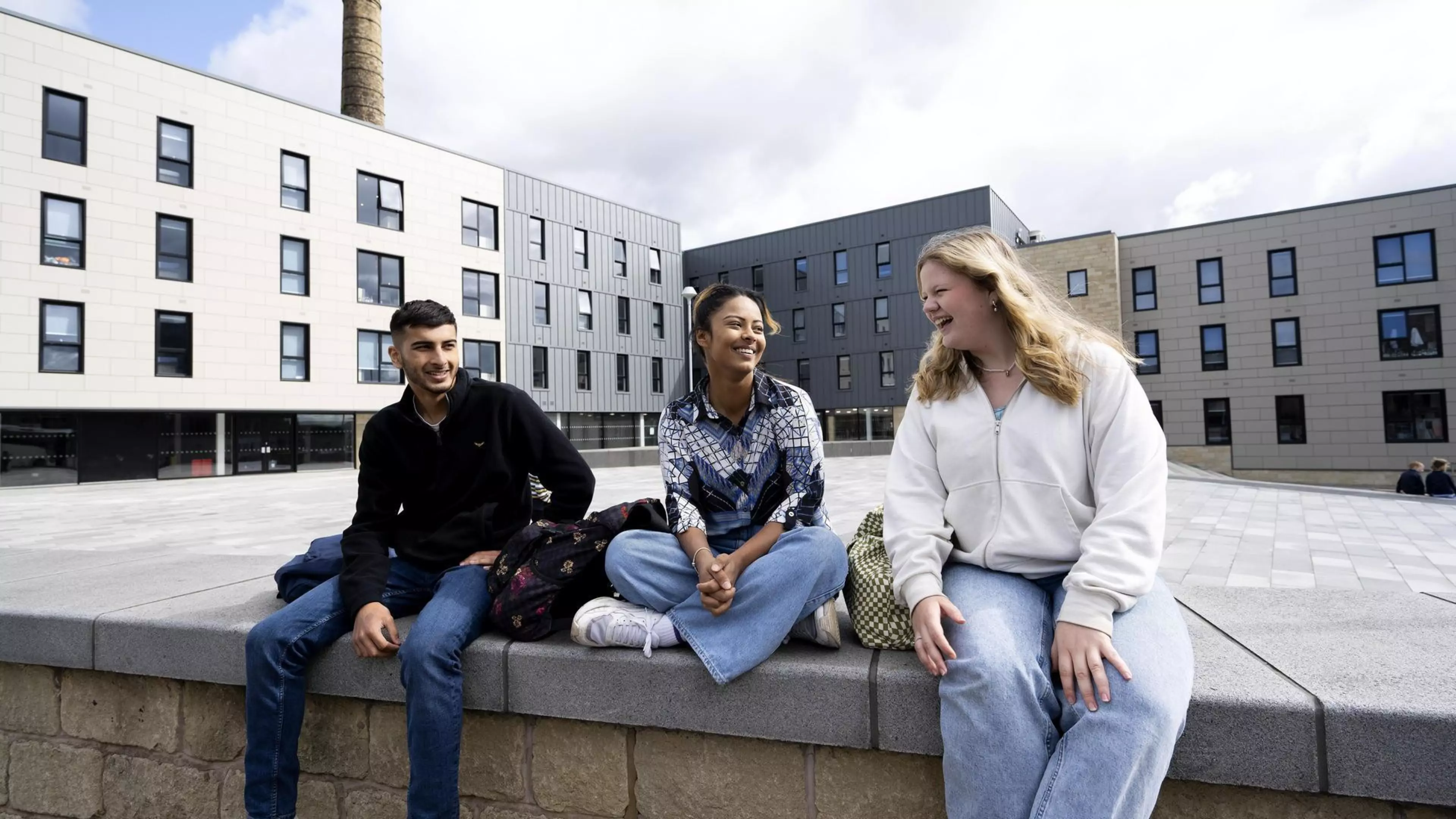 Burnley Campus