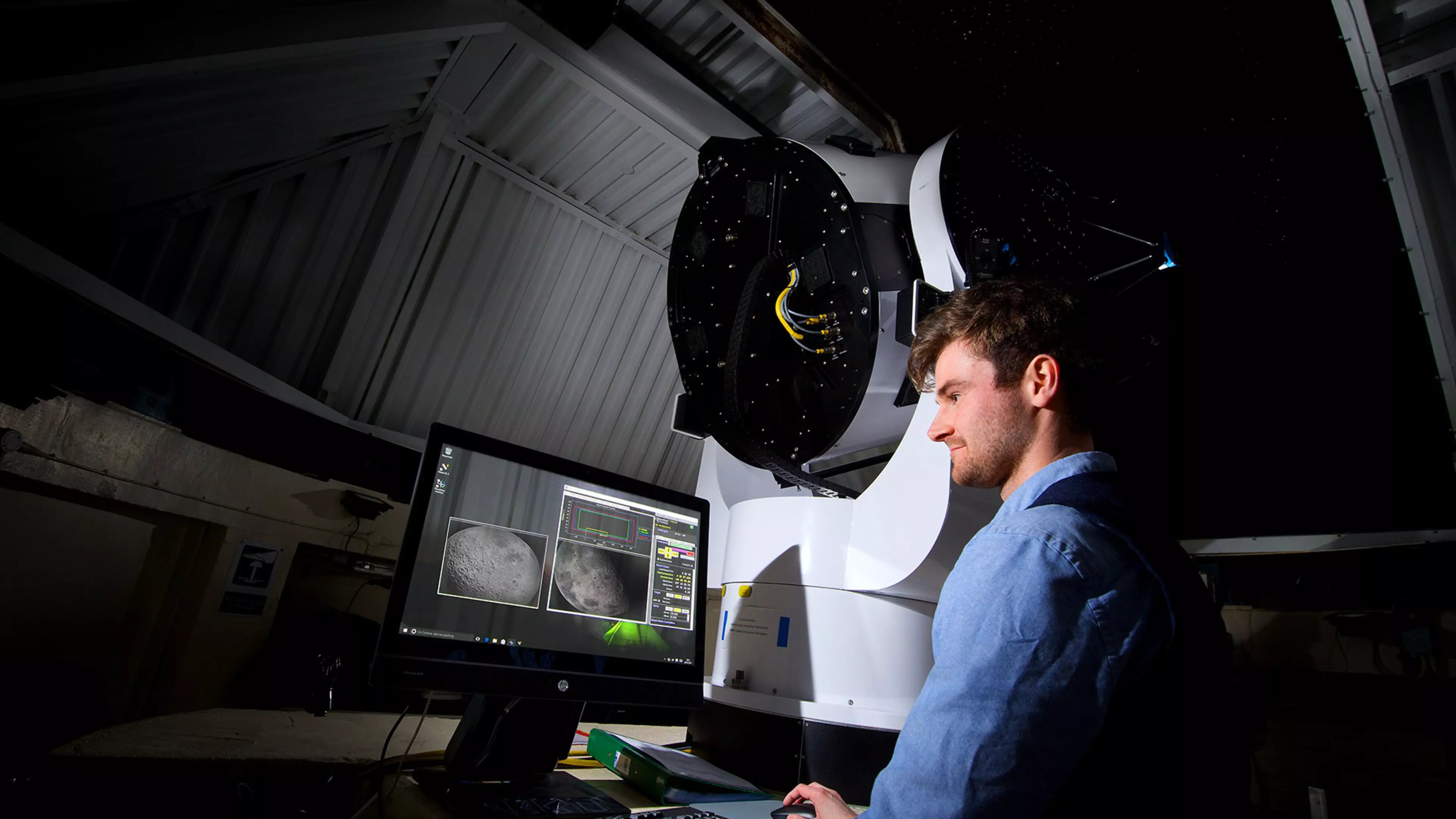 Astrophysics, BSc (Hons) Degree Course UK