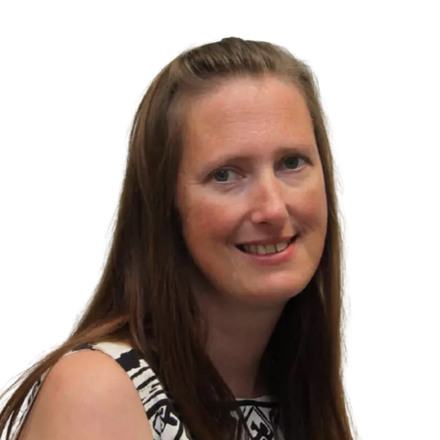Deborah Crook - Academic Staff