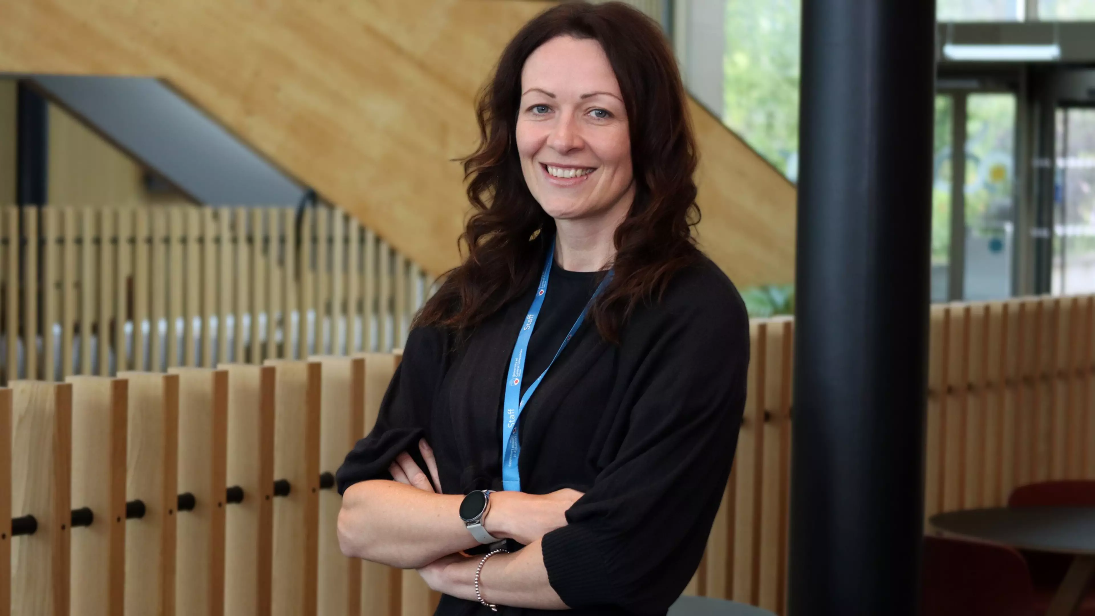 Schools and colleges liaison