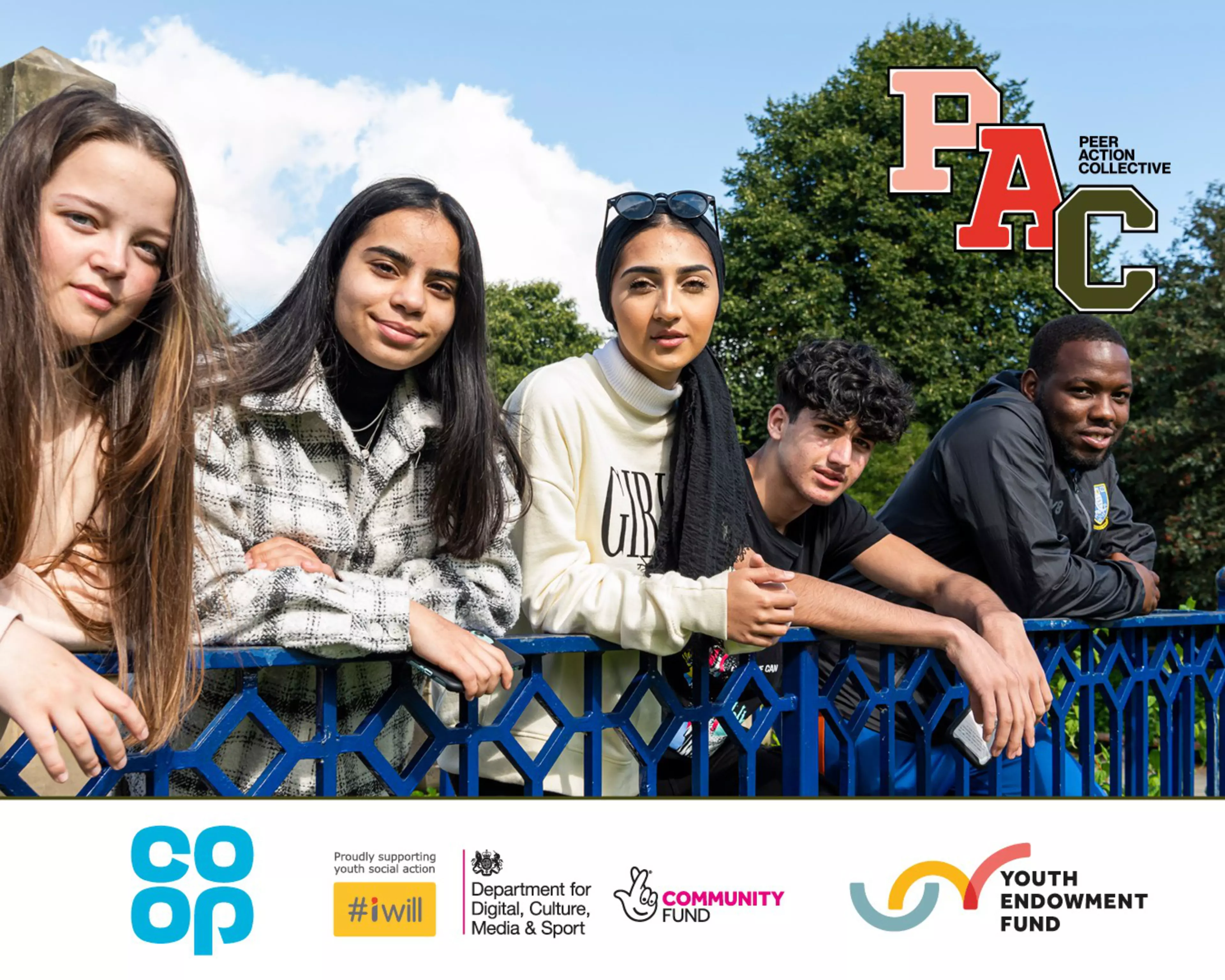 UCLan review of effective peer research to inform new £5.2 million ...