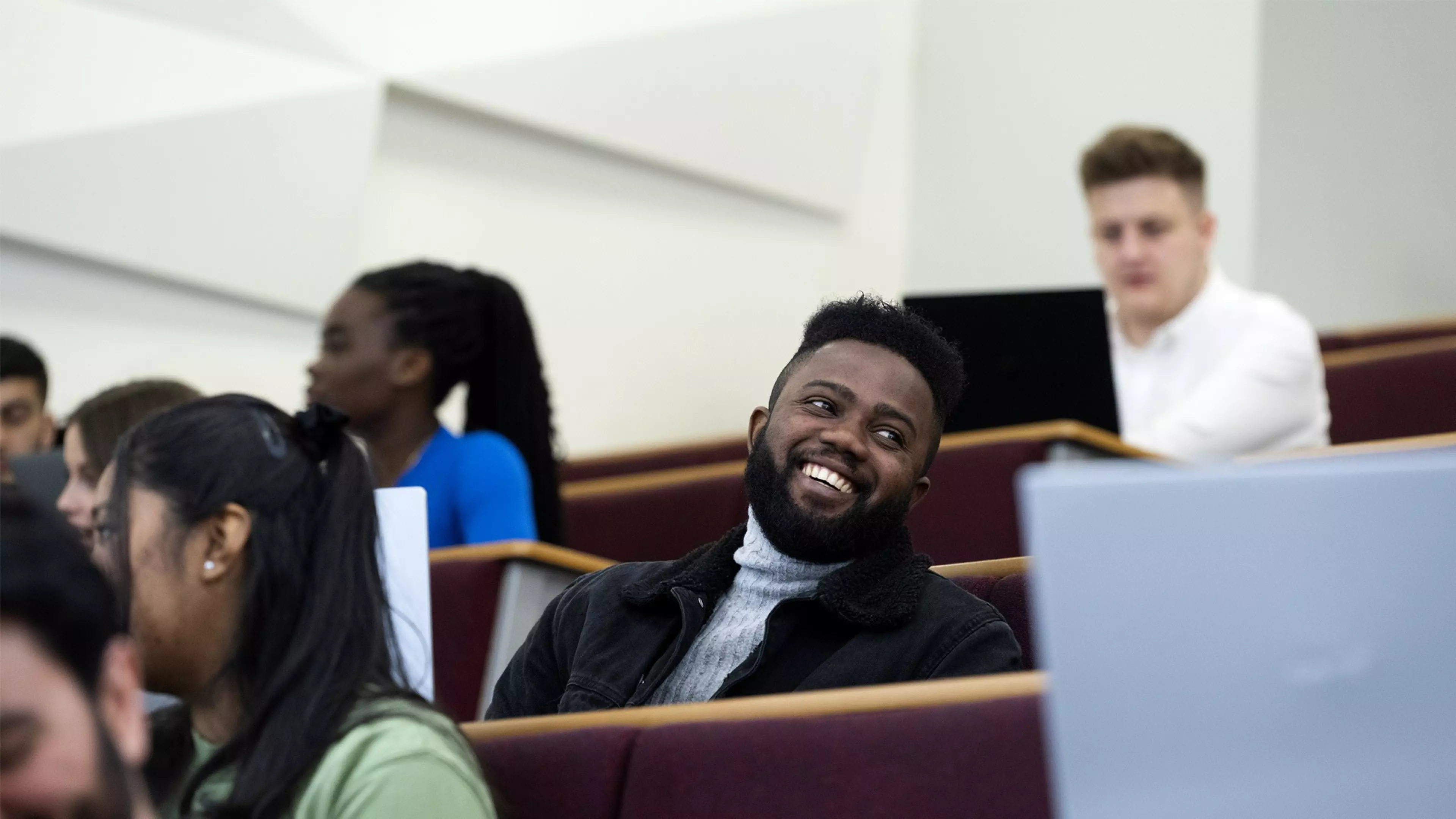 Education, BA (Hons)