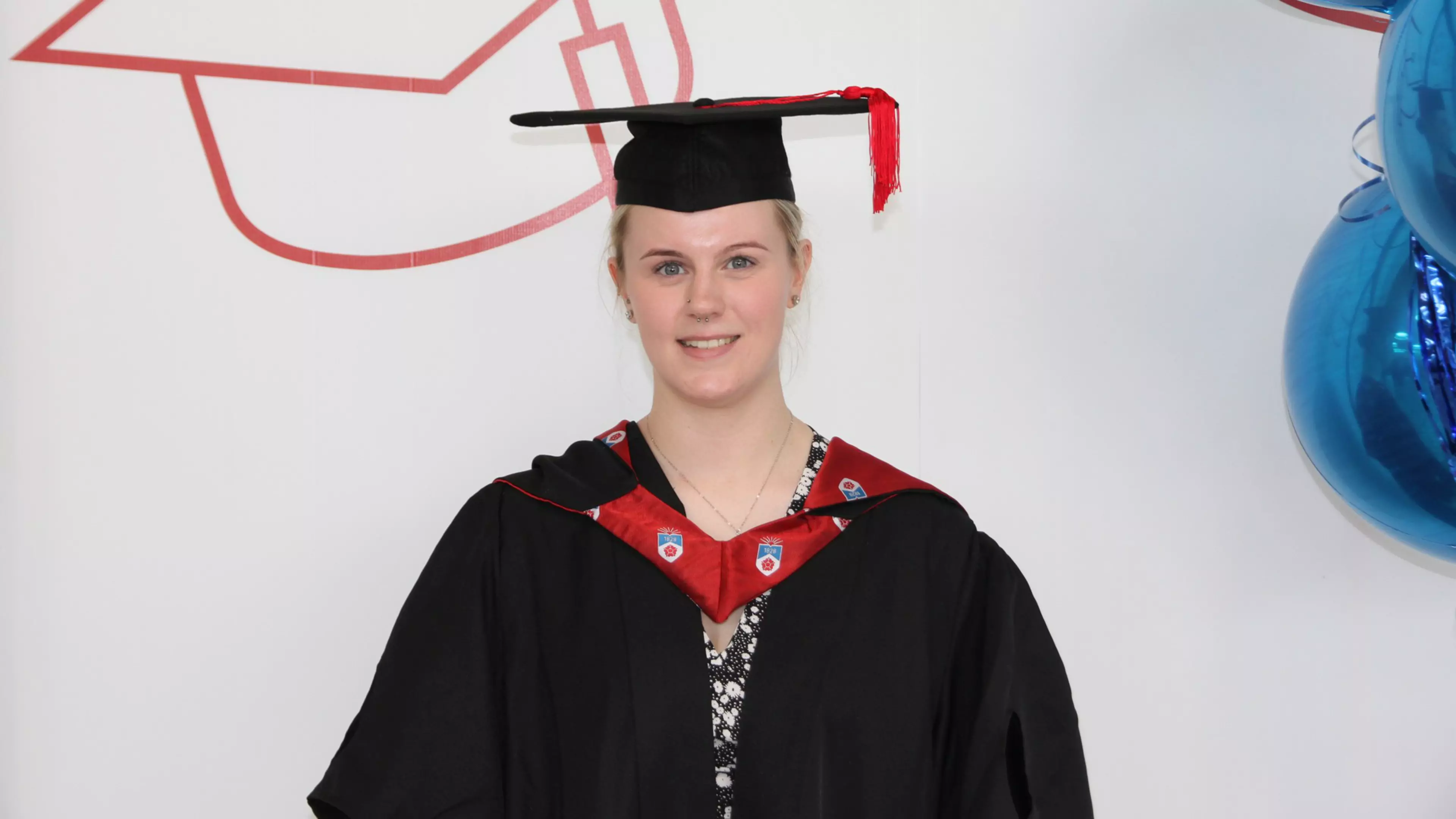 Alisha talks about her experiences studying at Partner Spirit Studios