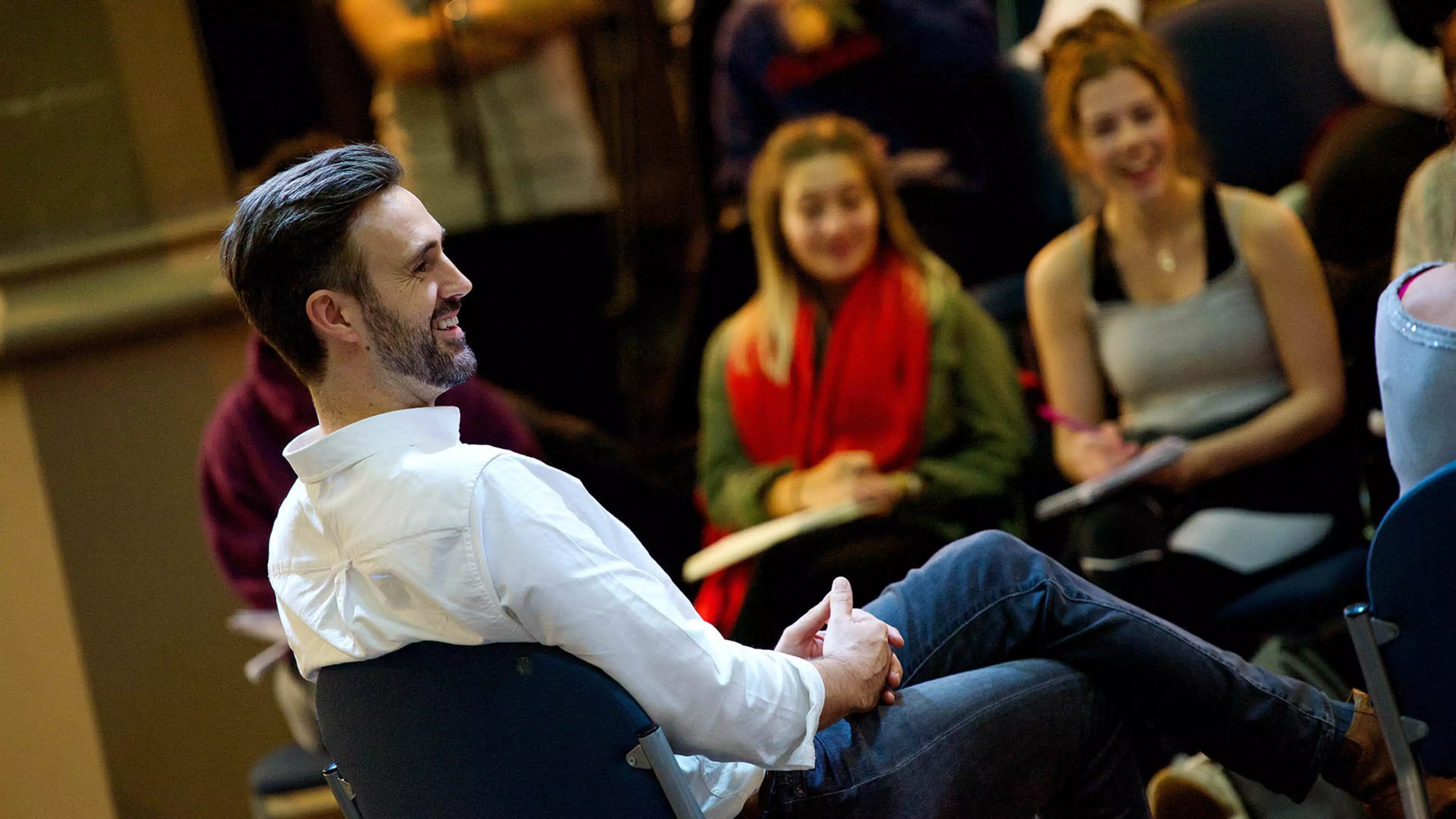 Musical Theatre, BA (Hons) Degree Course