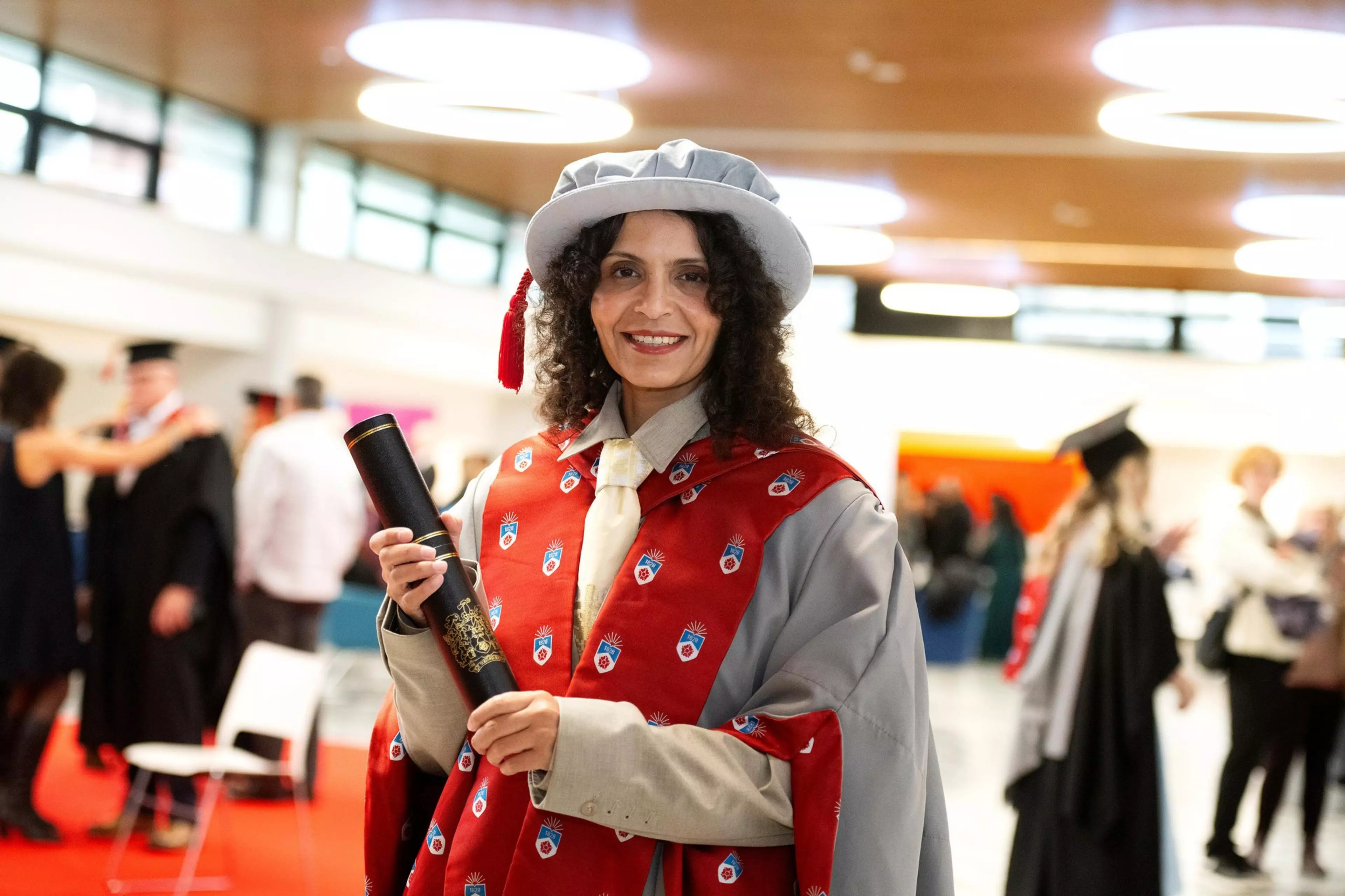 LLB (Hons) Law Degree UK - Study Law at University