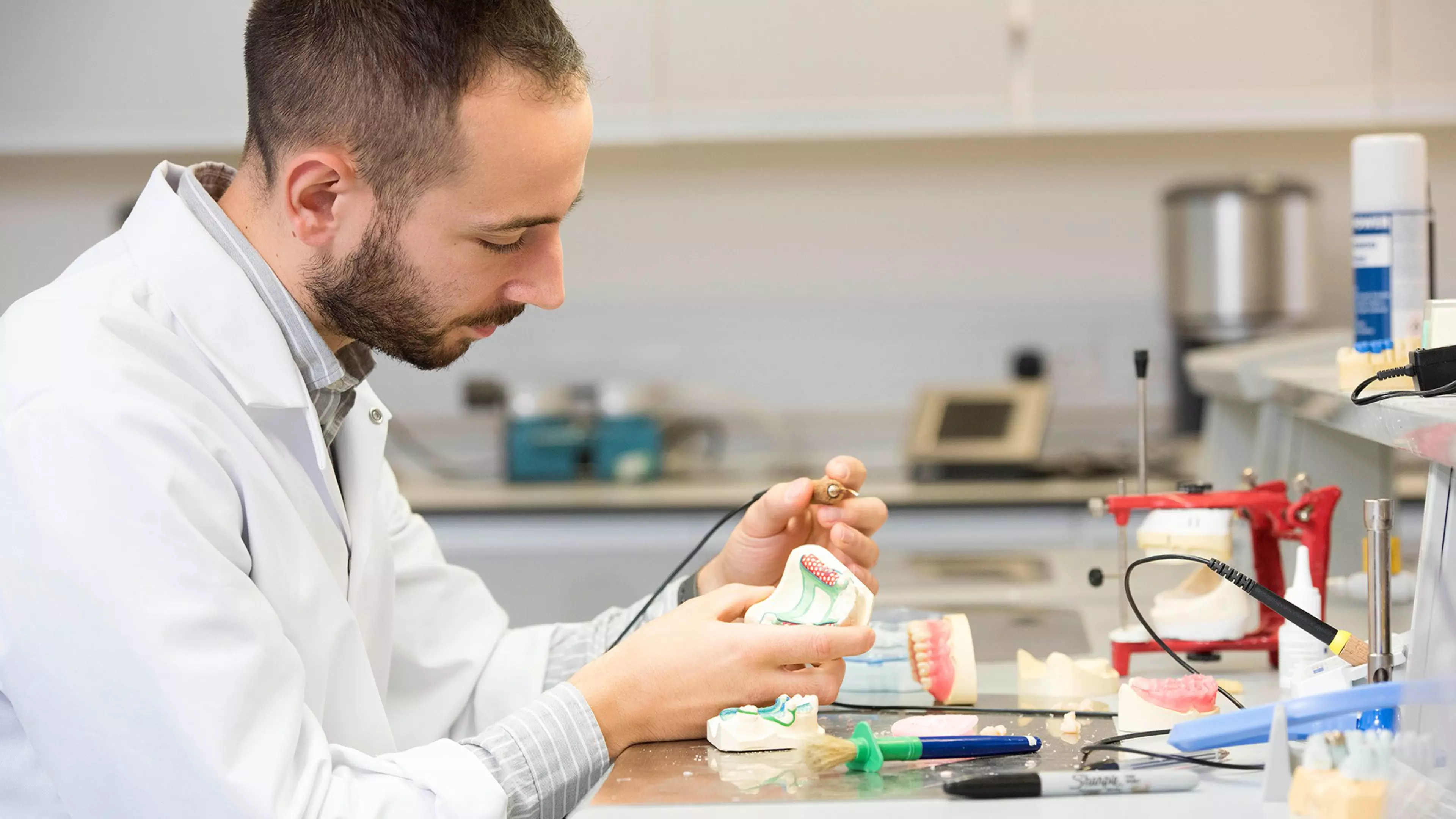 Becoming a Dentist | Step by Step Guide