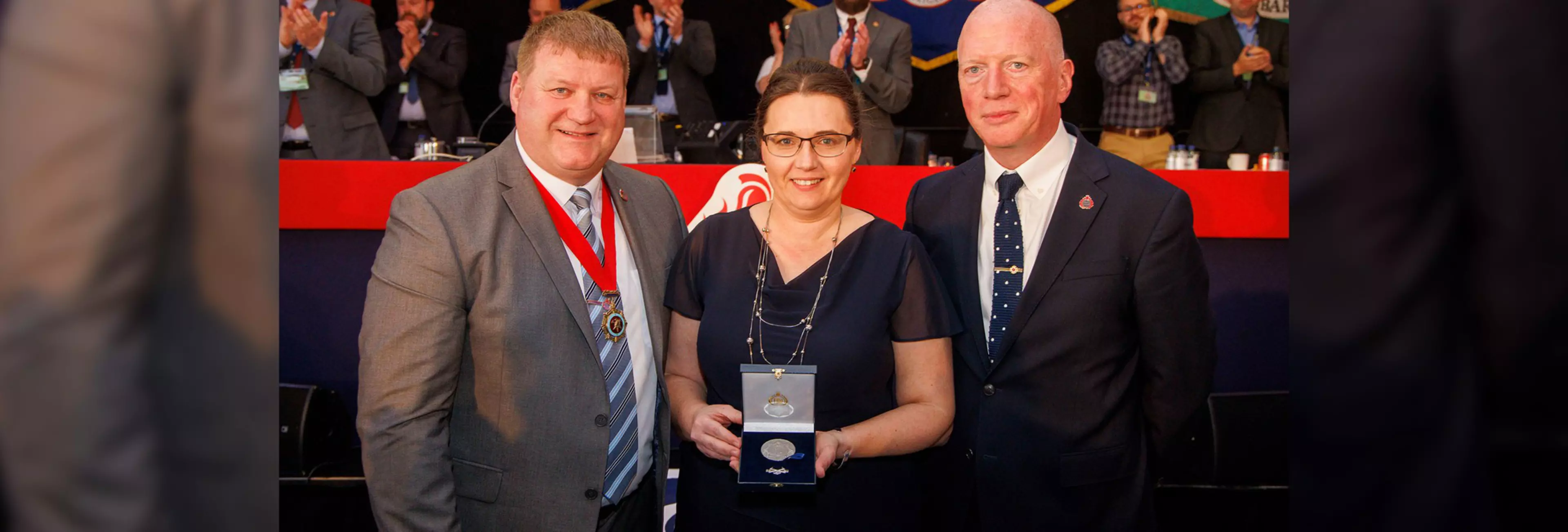 Anna Stec - Academic Staff