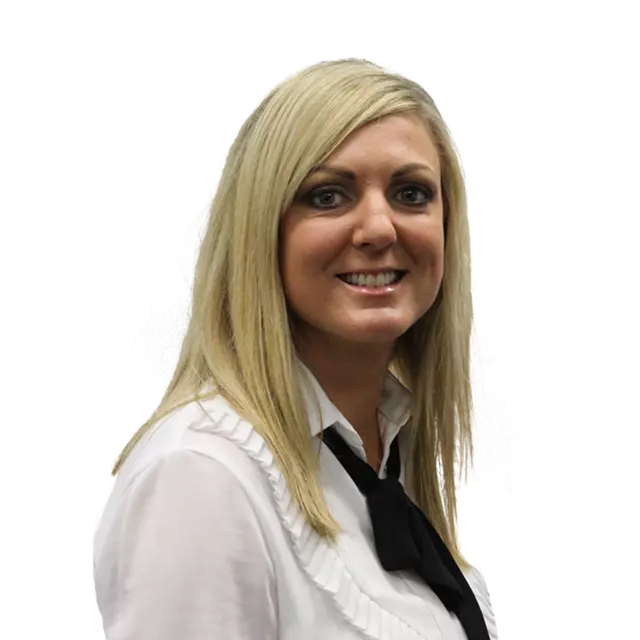 Vicky Mooney - Academic Staff