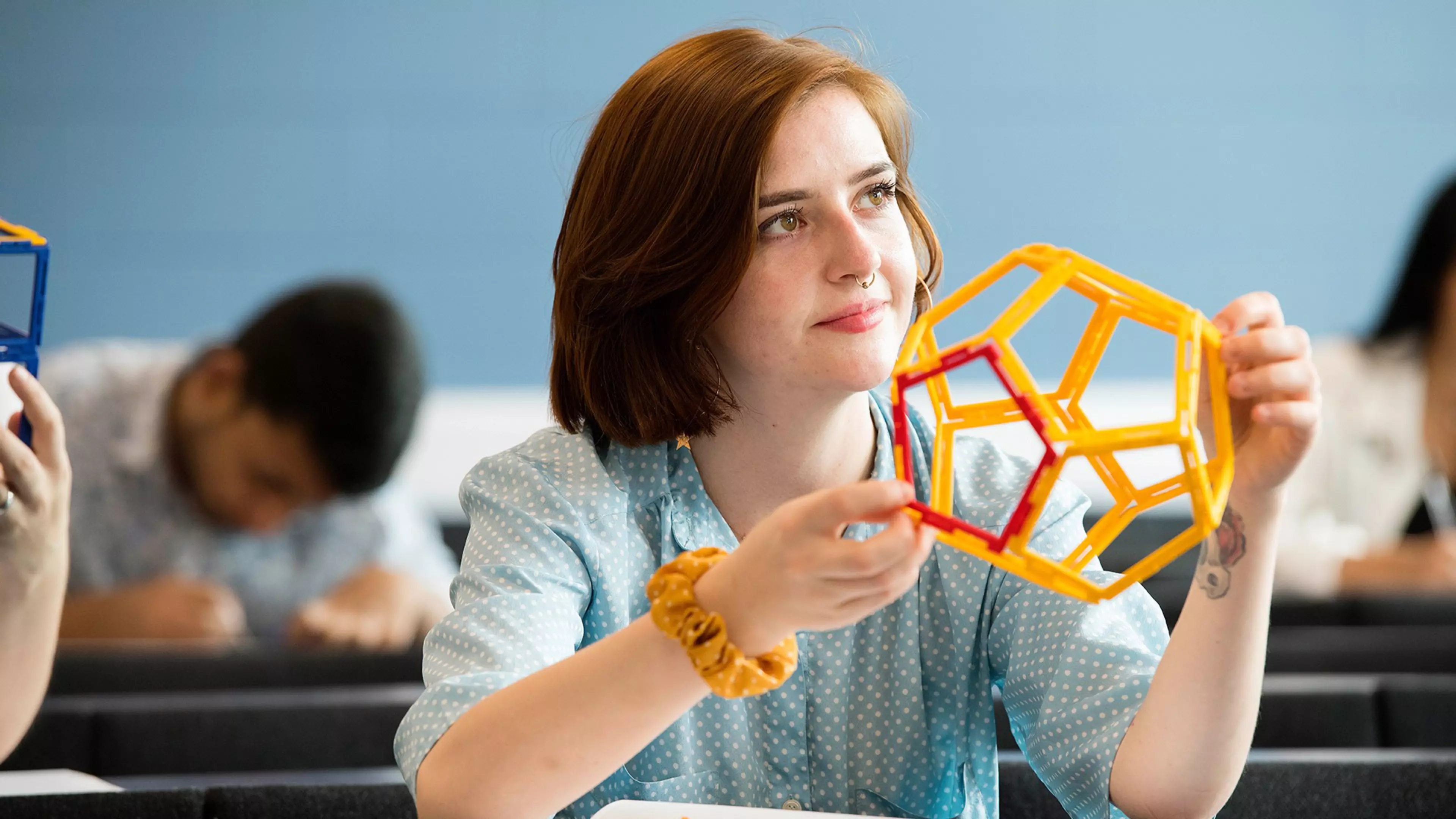 Mathematics (with Foundation Year), BSc (Hons)