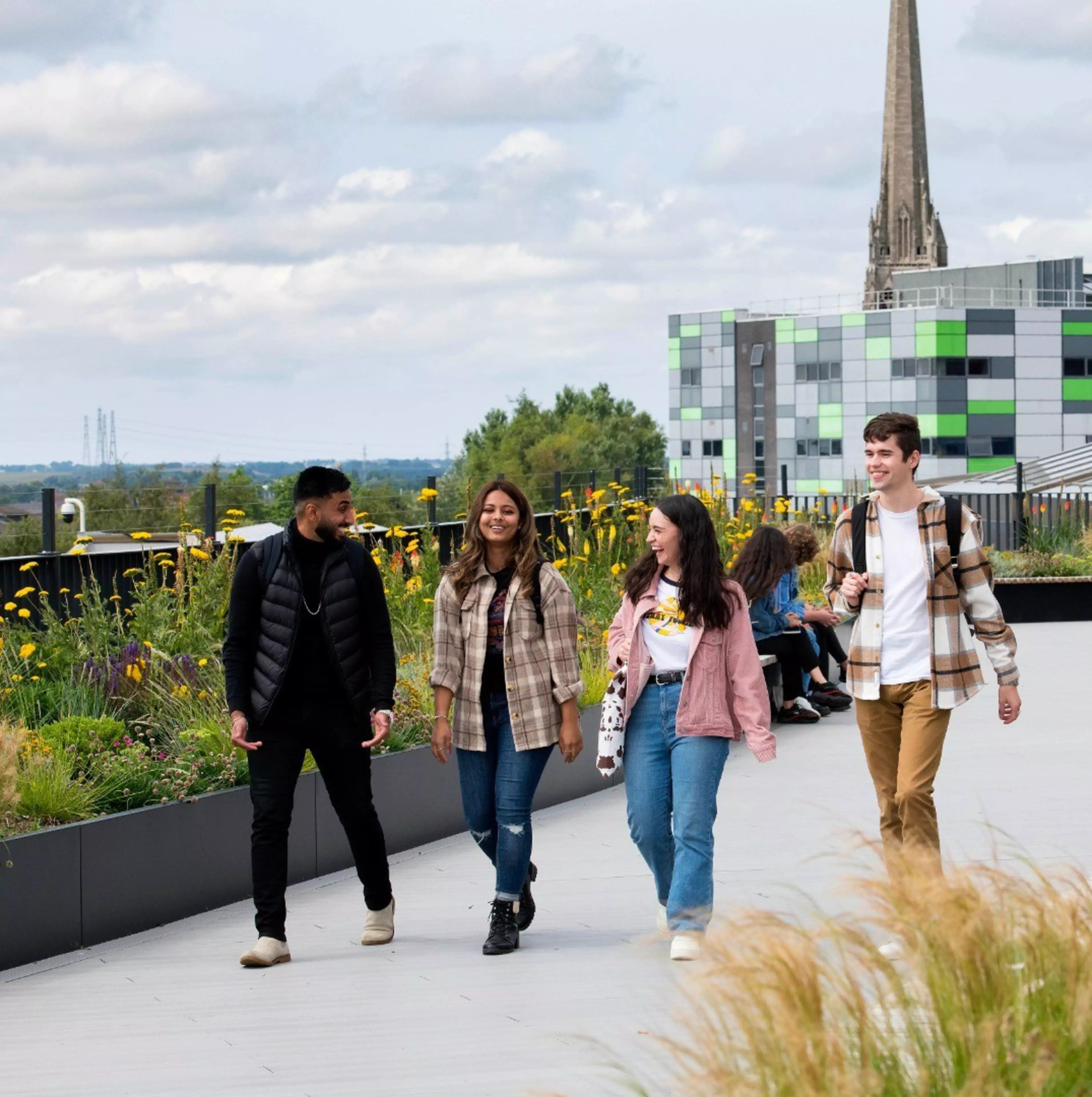 Students' Union