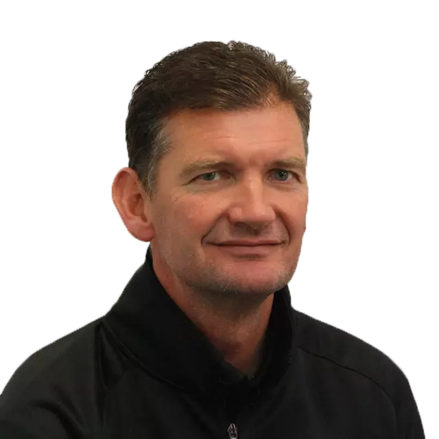 David Grecic - Academic Staff