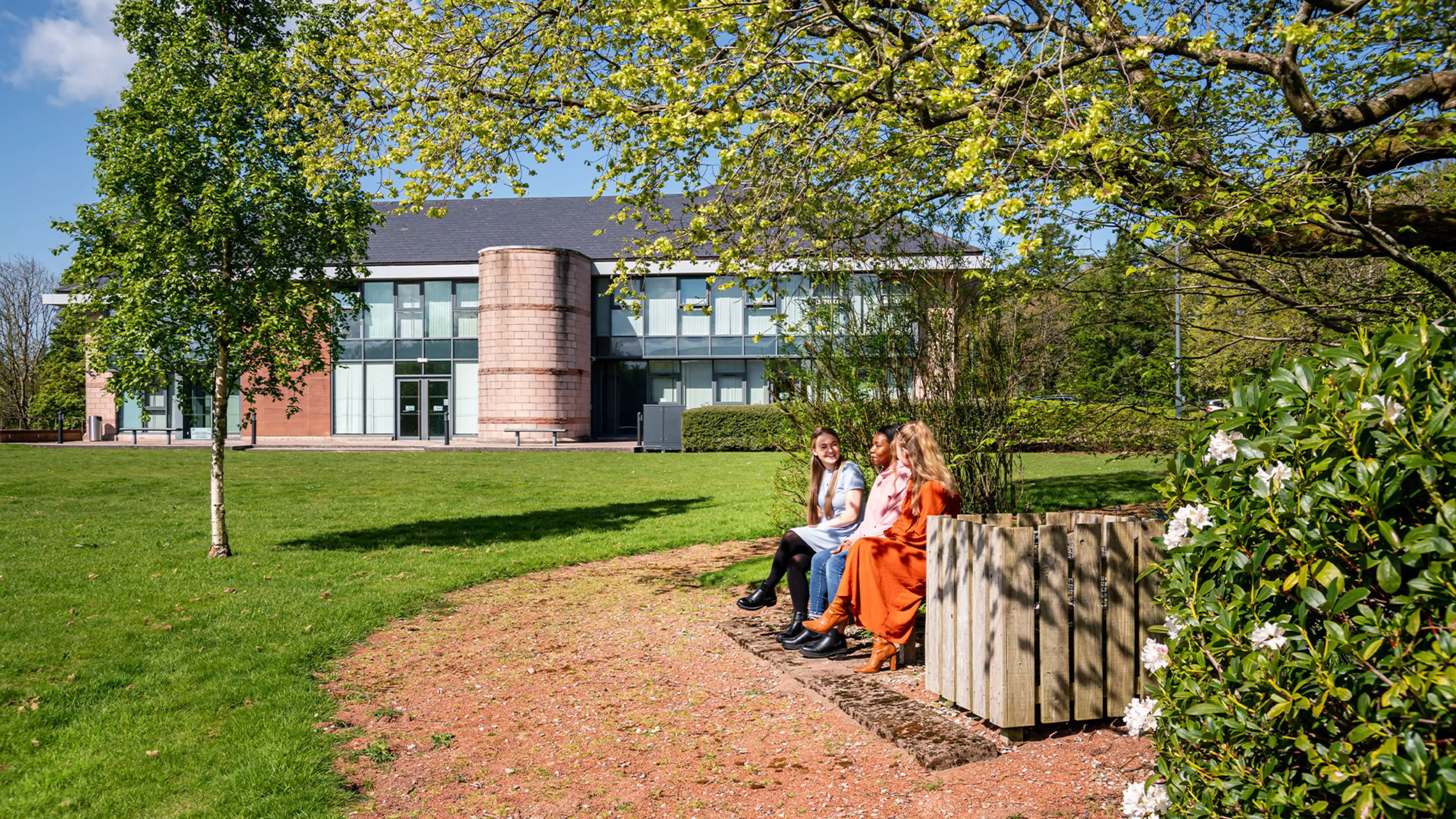 Burnley Campus