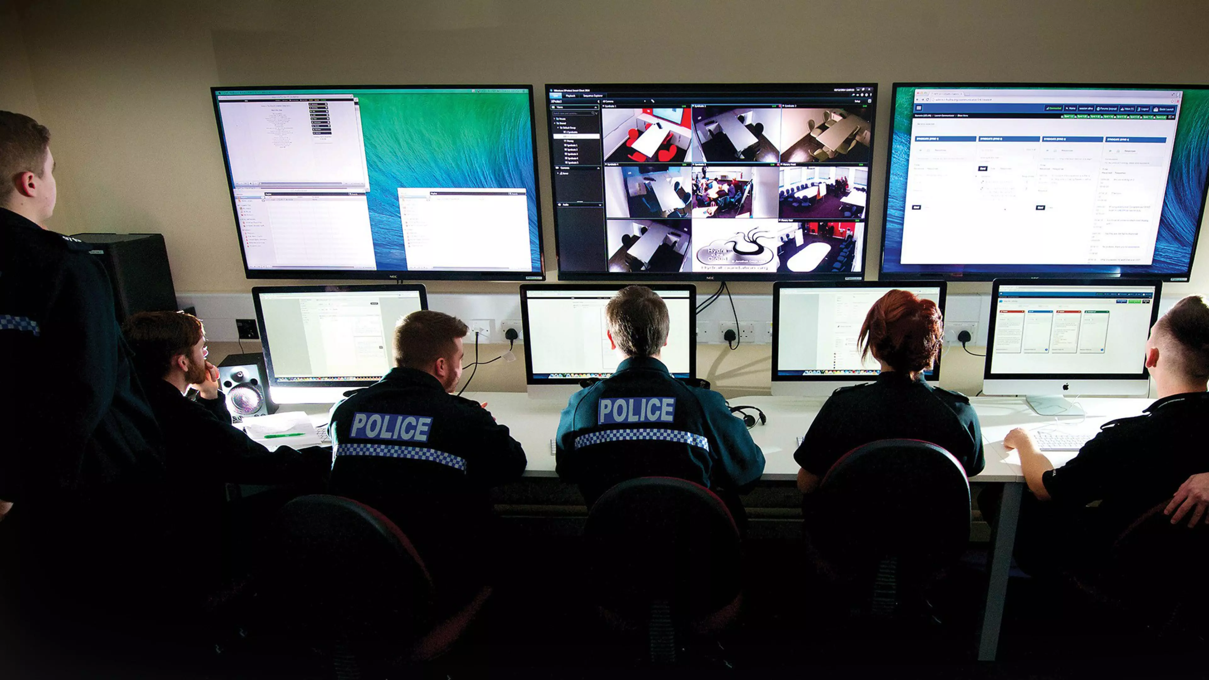 Forensic Biology & Investigation, MSc/PGDip/PGCert