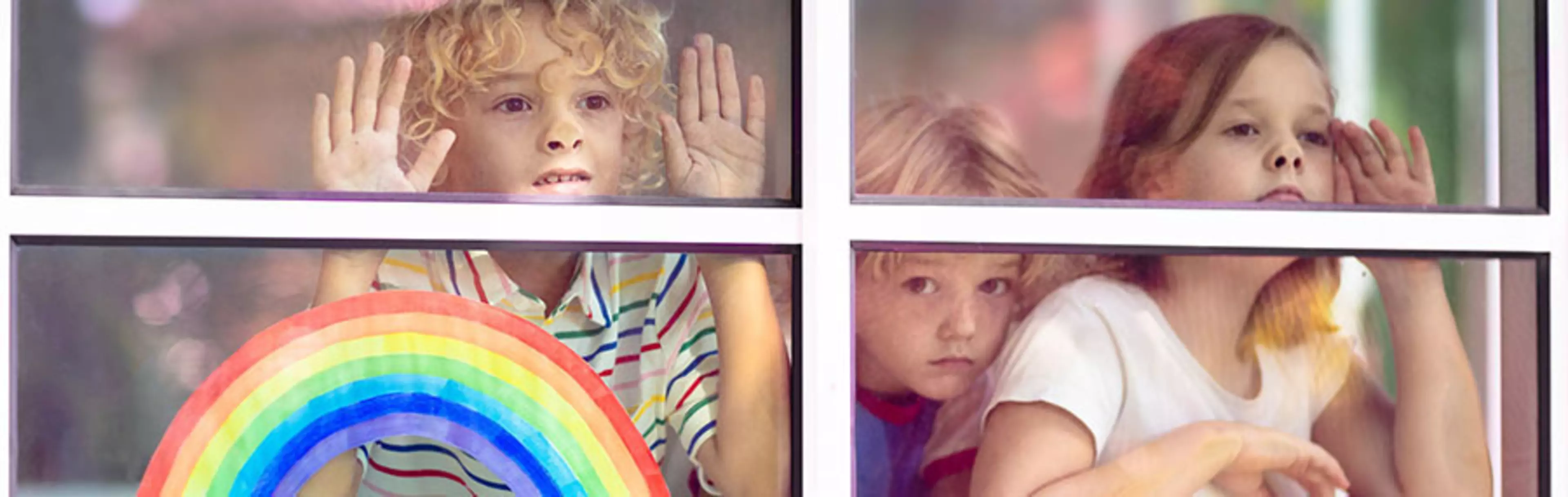 Ask an expert: how colour and creativity are helping people cope during ...