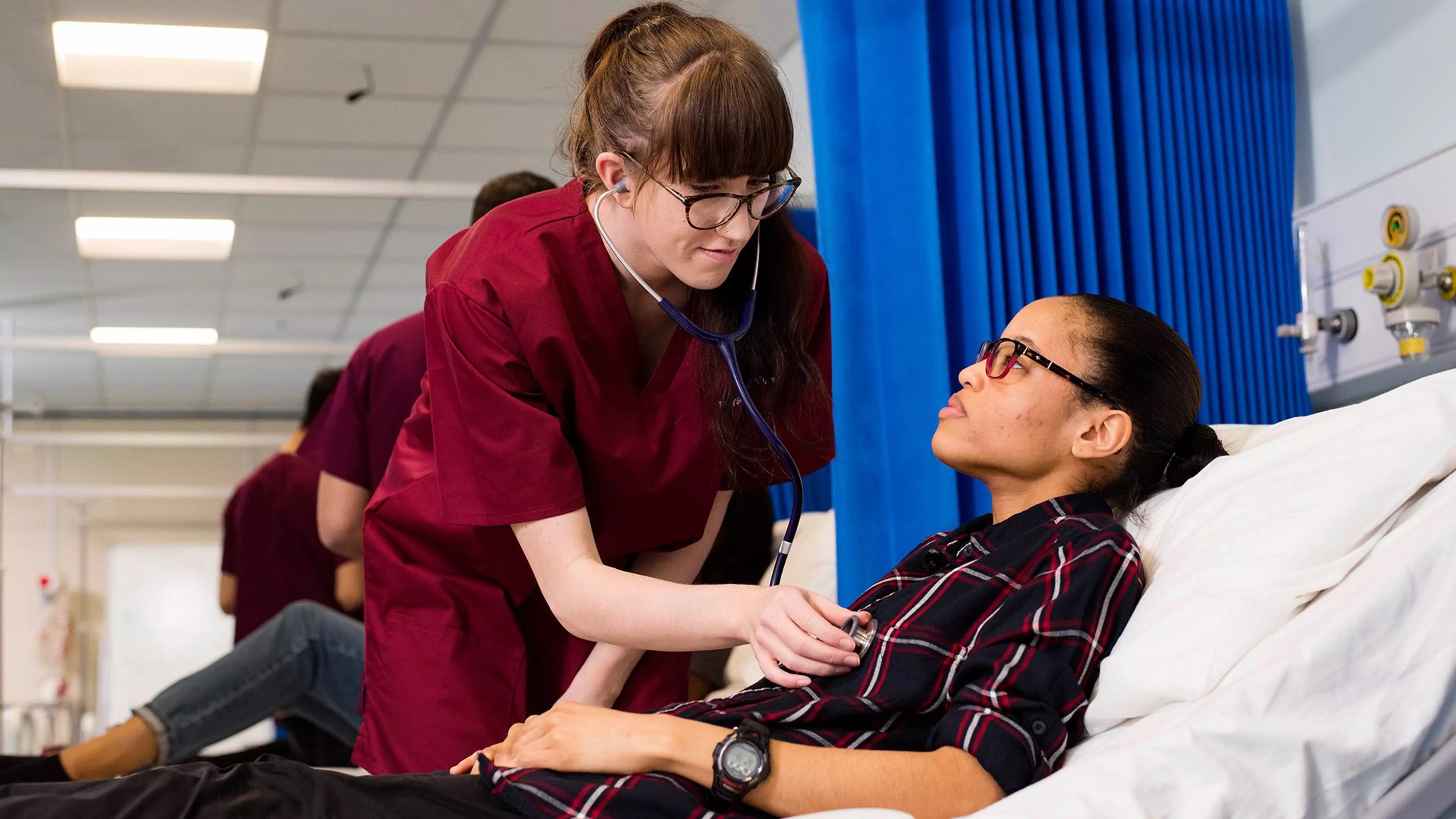 Physician Associate Practice, MSc