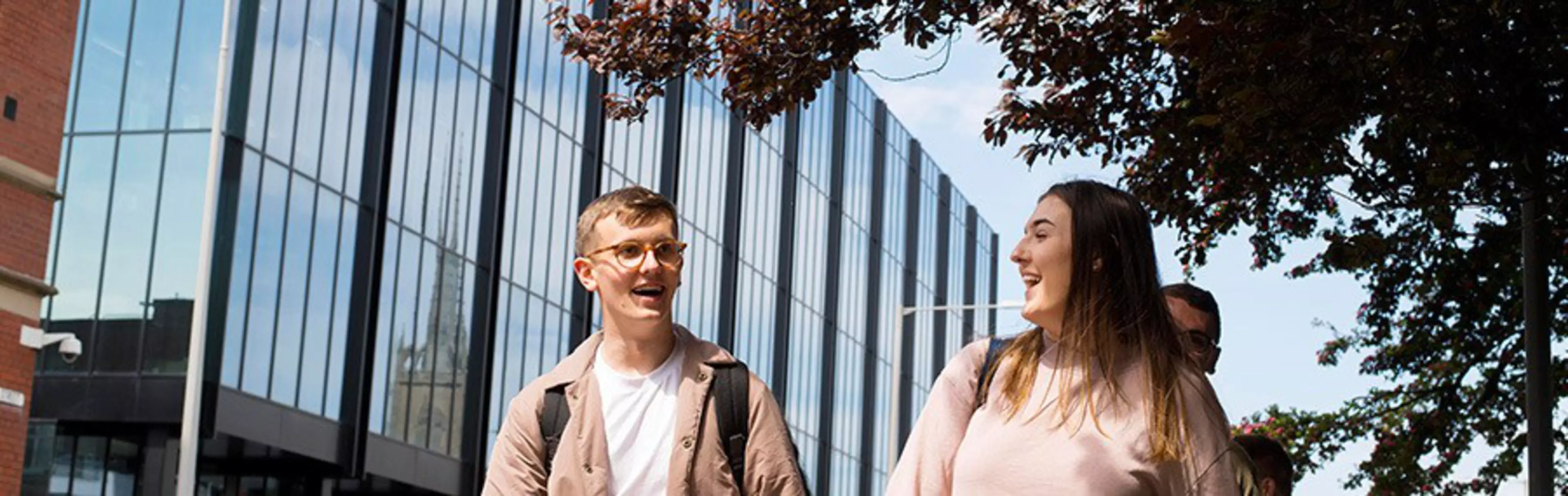 UCLan’s Engineering Innovation Centre ready to welcome new students