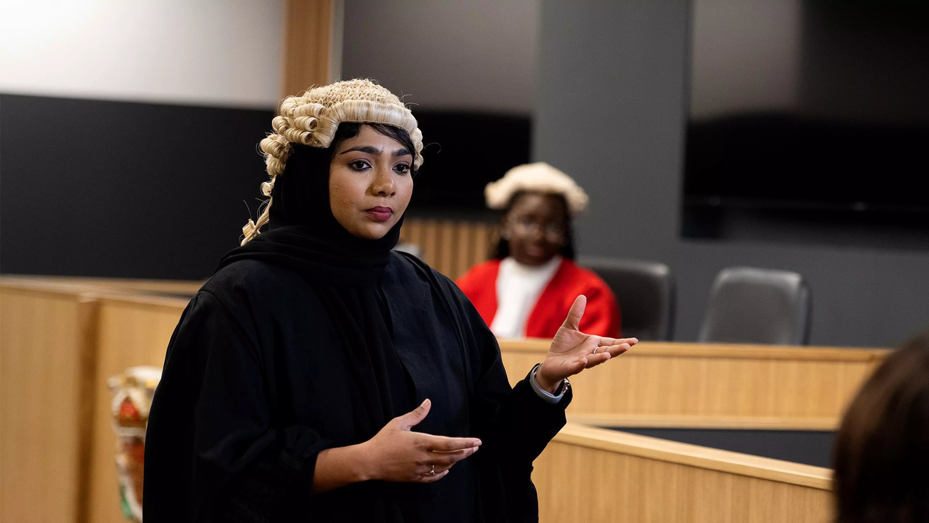 Becoming a Barrister | Step by Step Guide