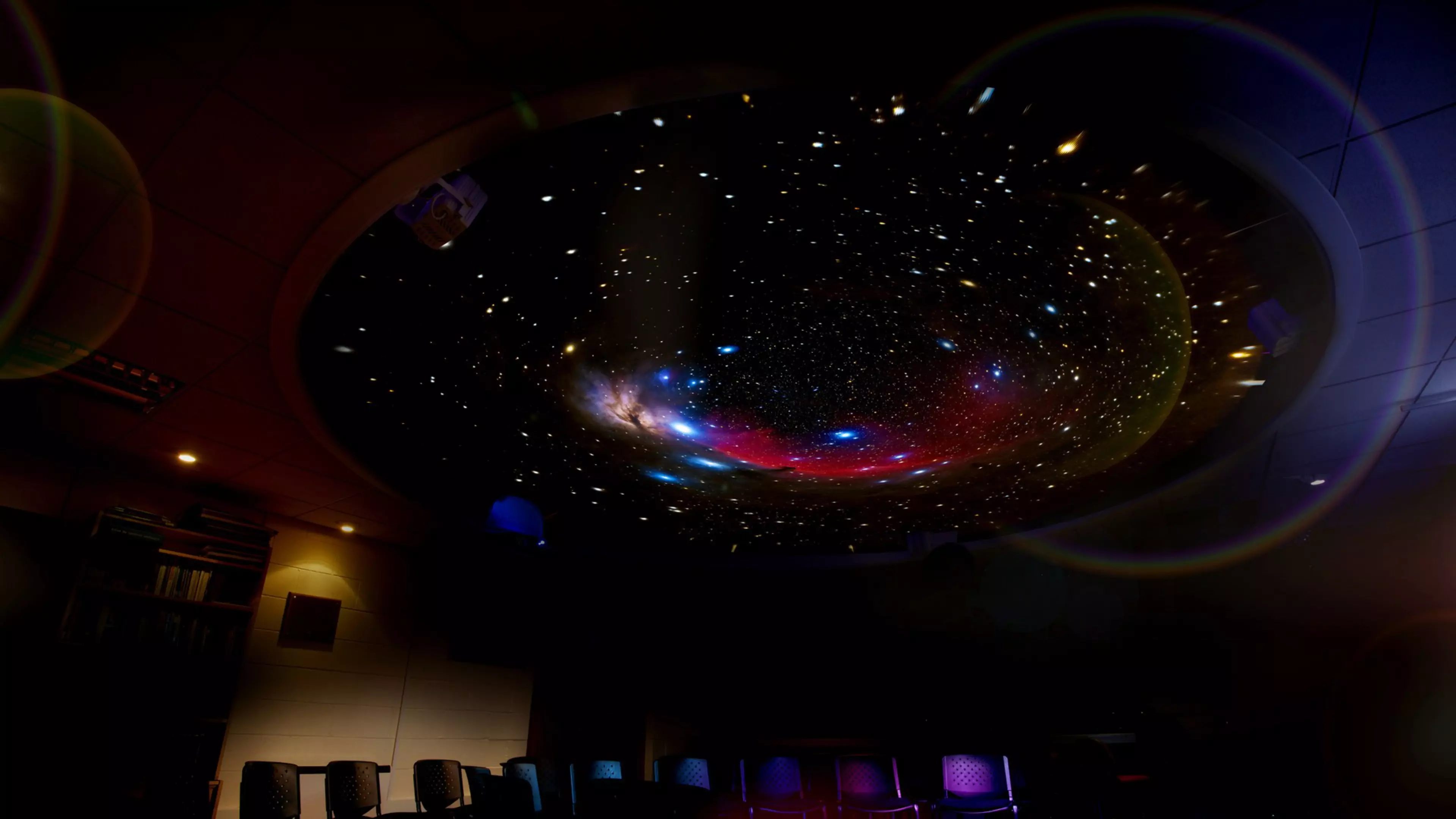 Alston Observatory
