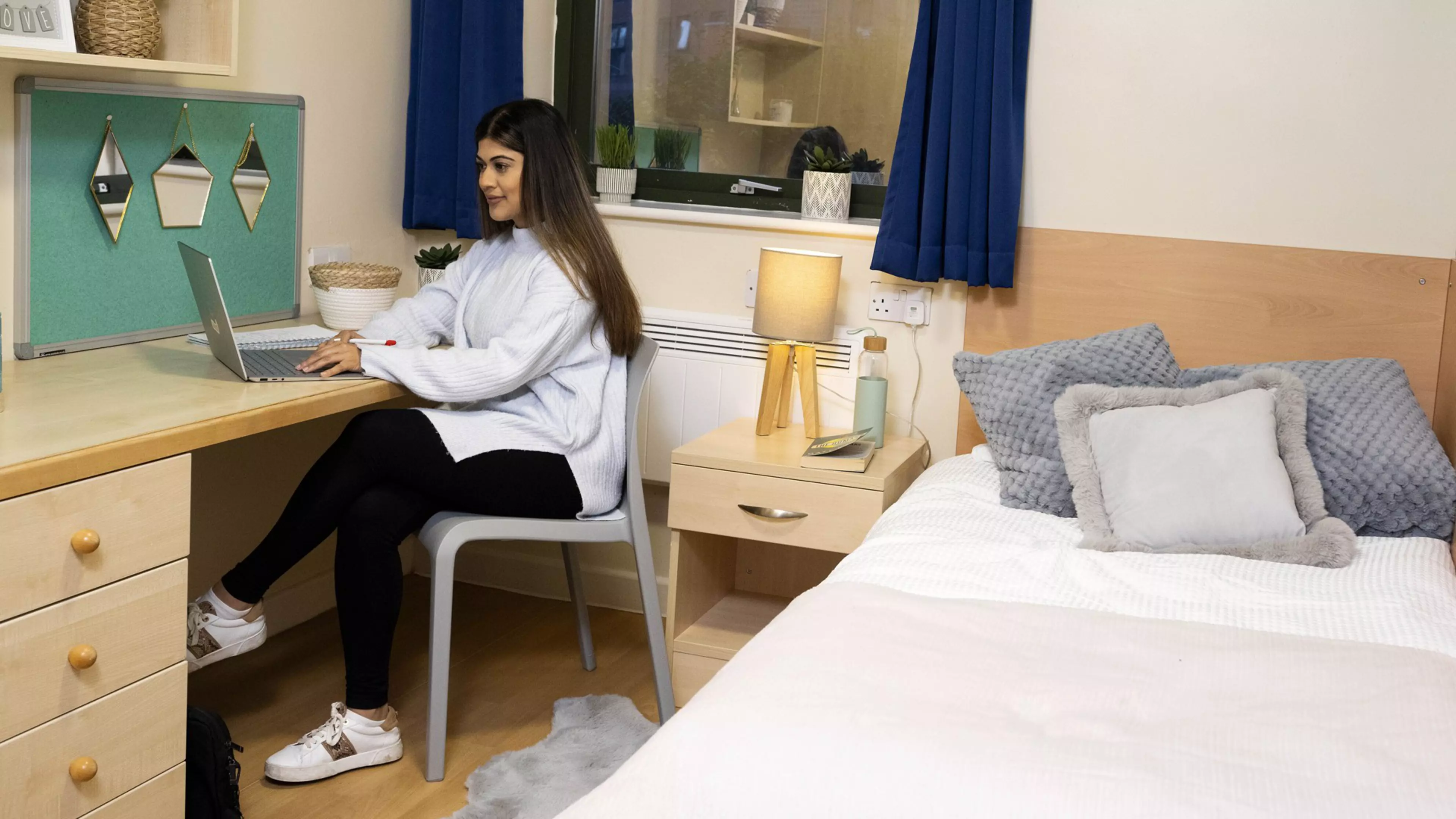 Roeburn Hall (en-suite) - Preston Campus