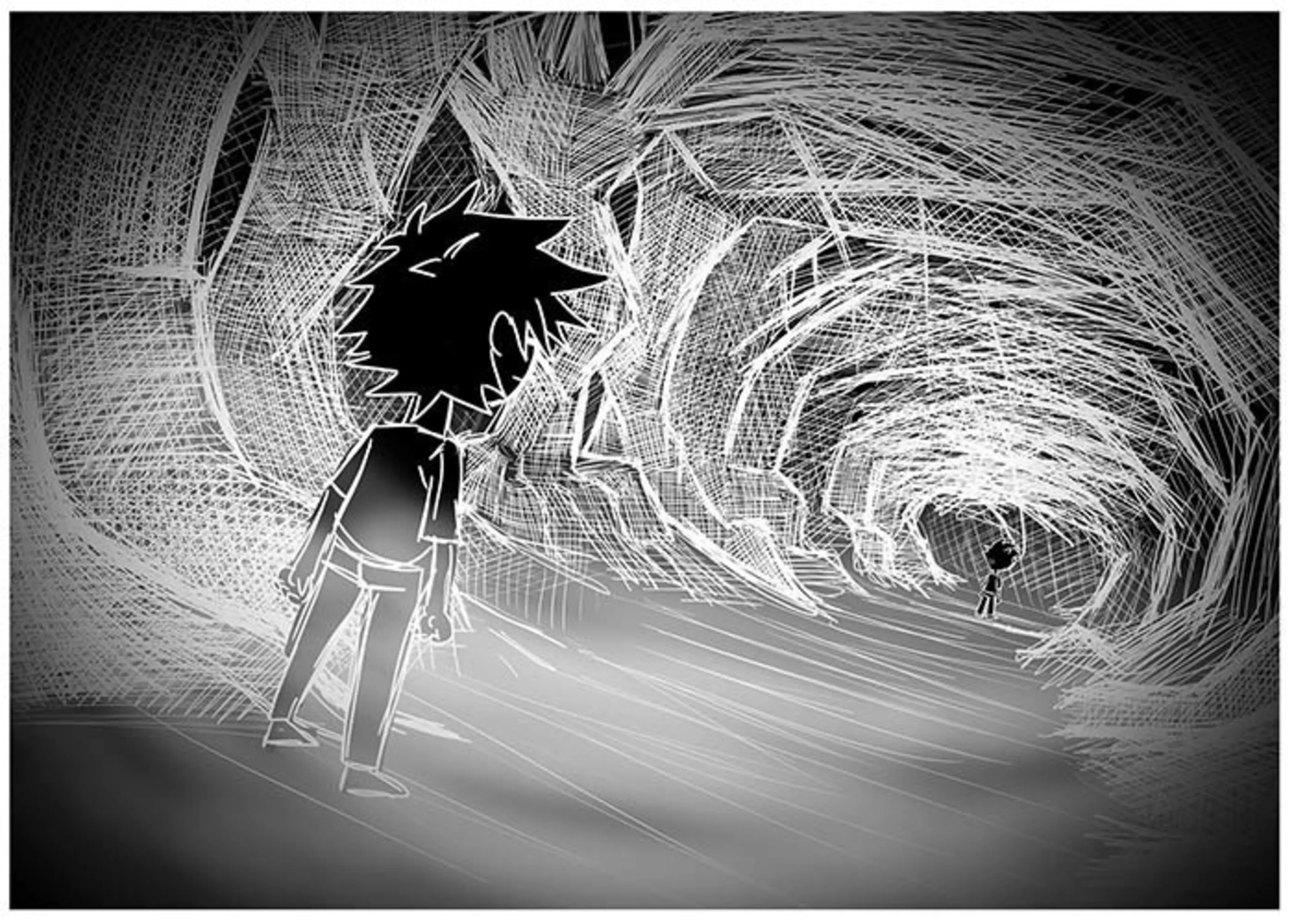 Animation Masters Degree UK - Postgraduate