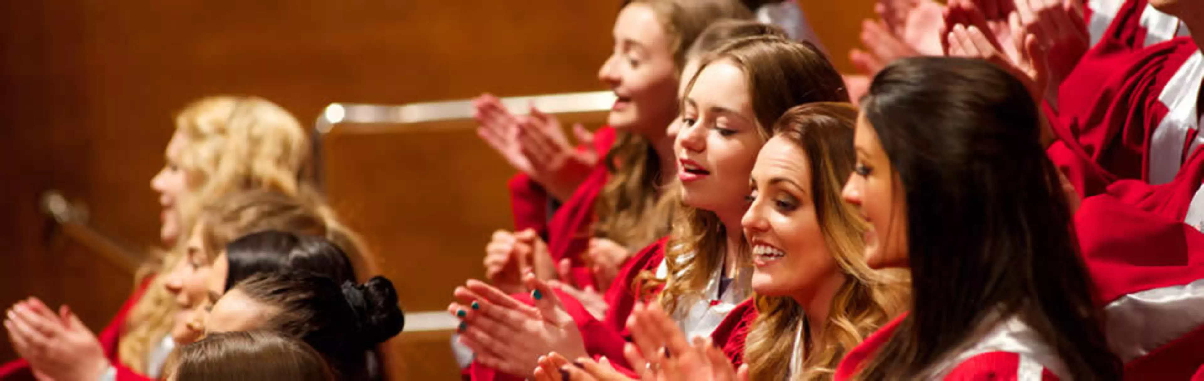 UCLan’s graduation celebrations return