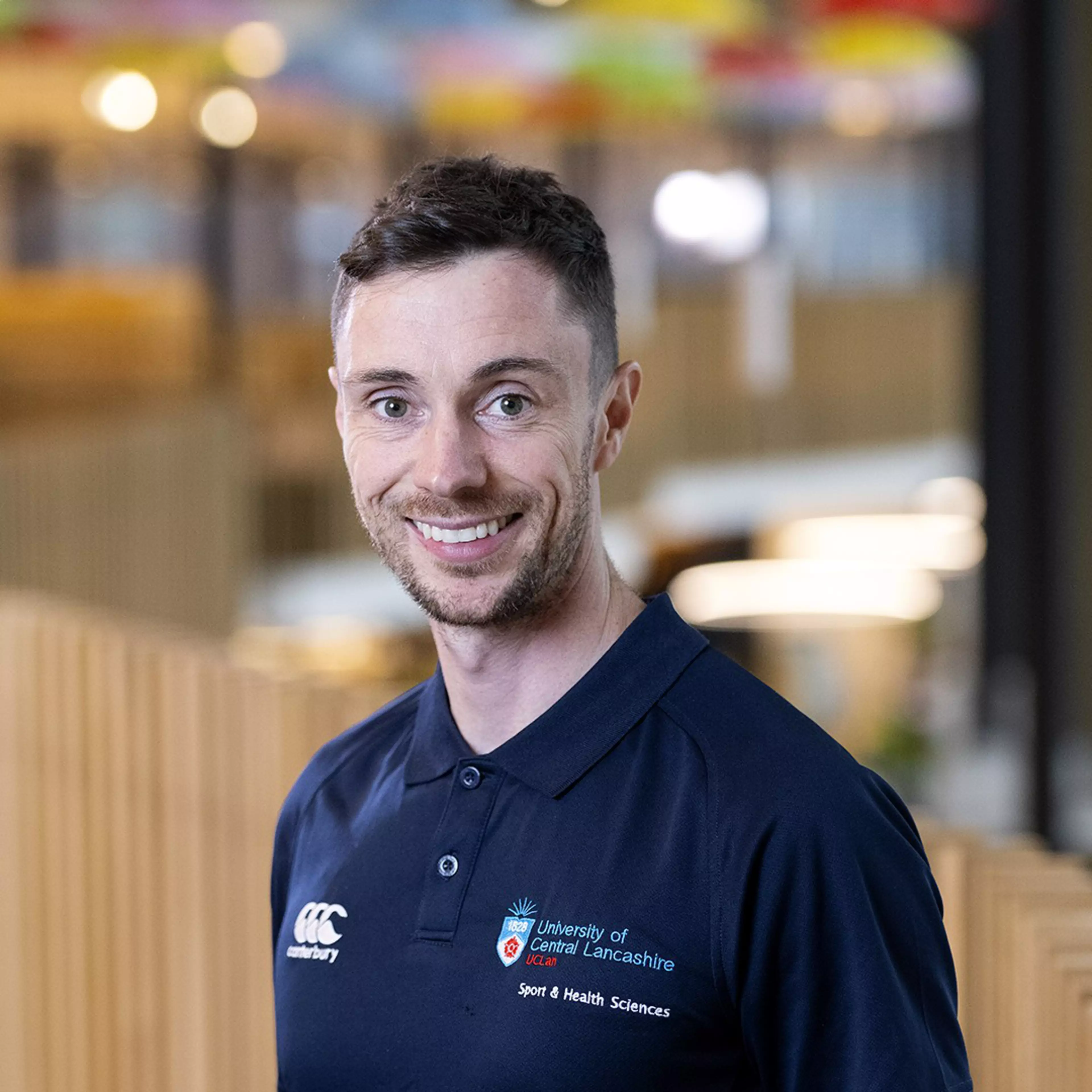 Sports Therapy, BSc (Hons)