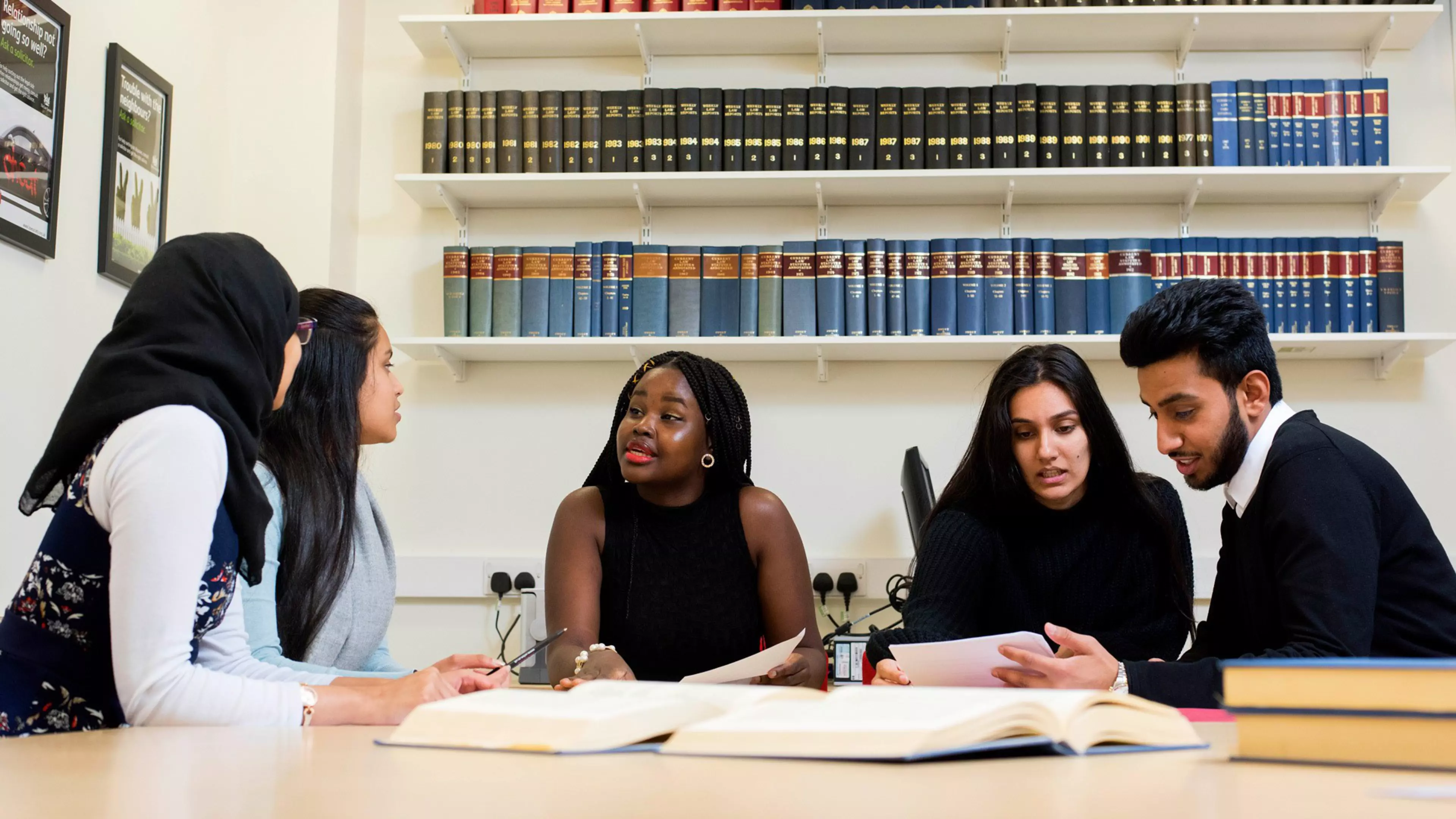 Becoming a Solicitor | Step by Step Guide