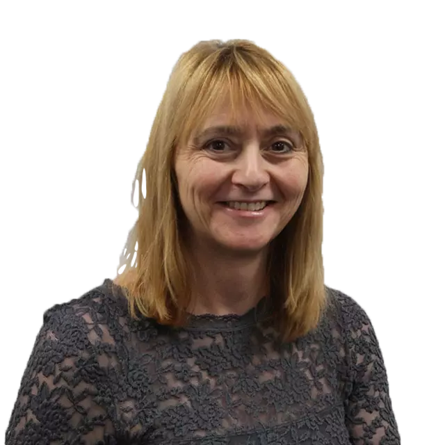 Alison Doherty - Academic Staff