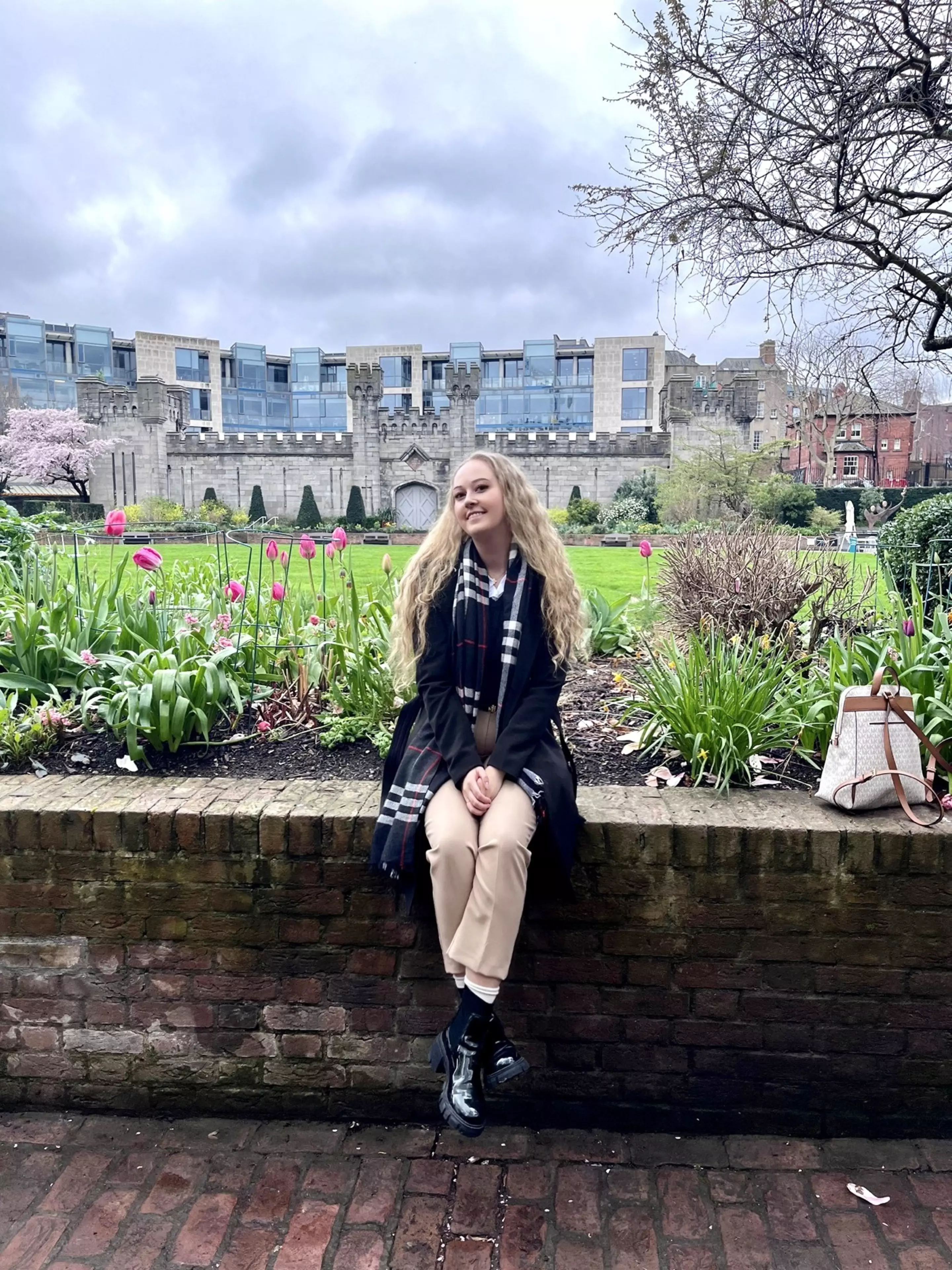 Study languages at university: How Maya turned her degree into global ...