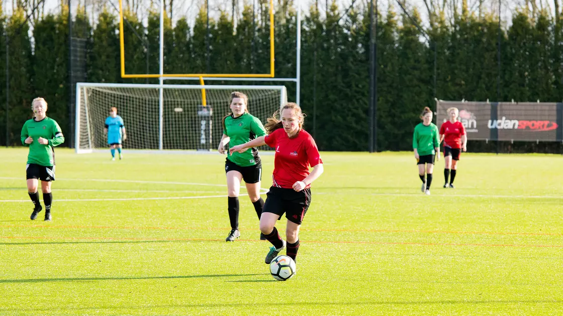 International Football Institute