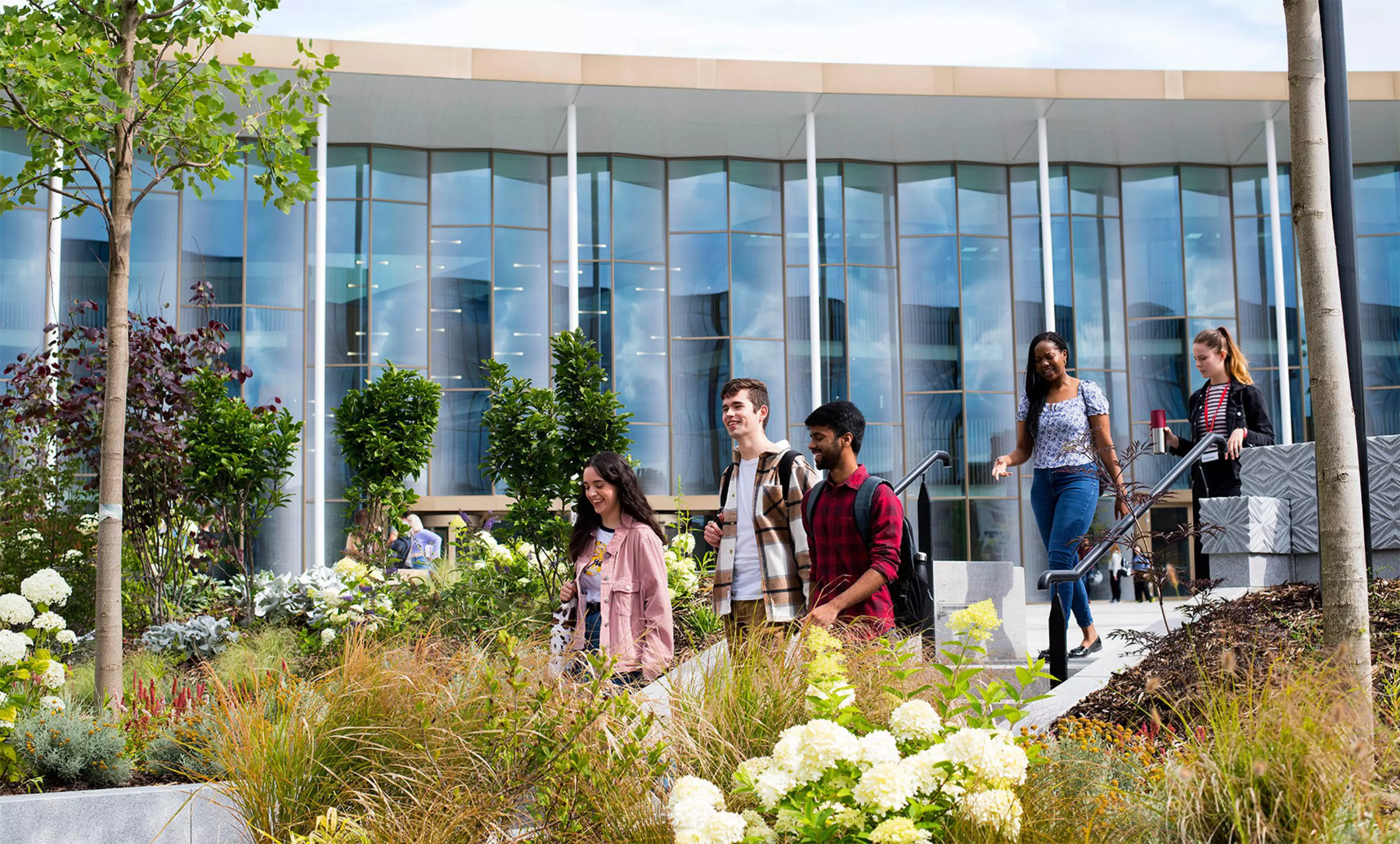 Student Life - Costs, Entertainment, Support & More