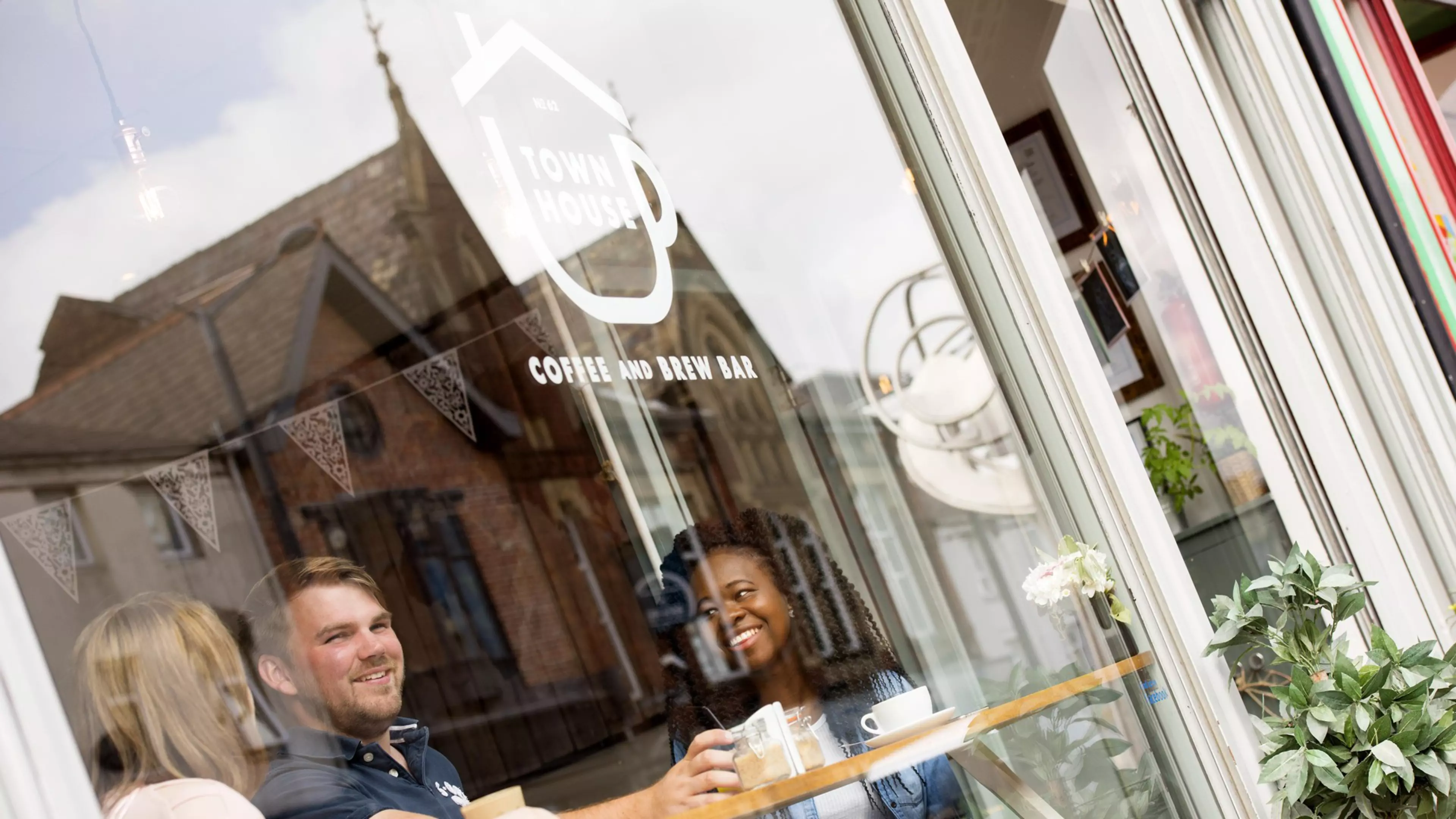Megan's top six places to go in Preston