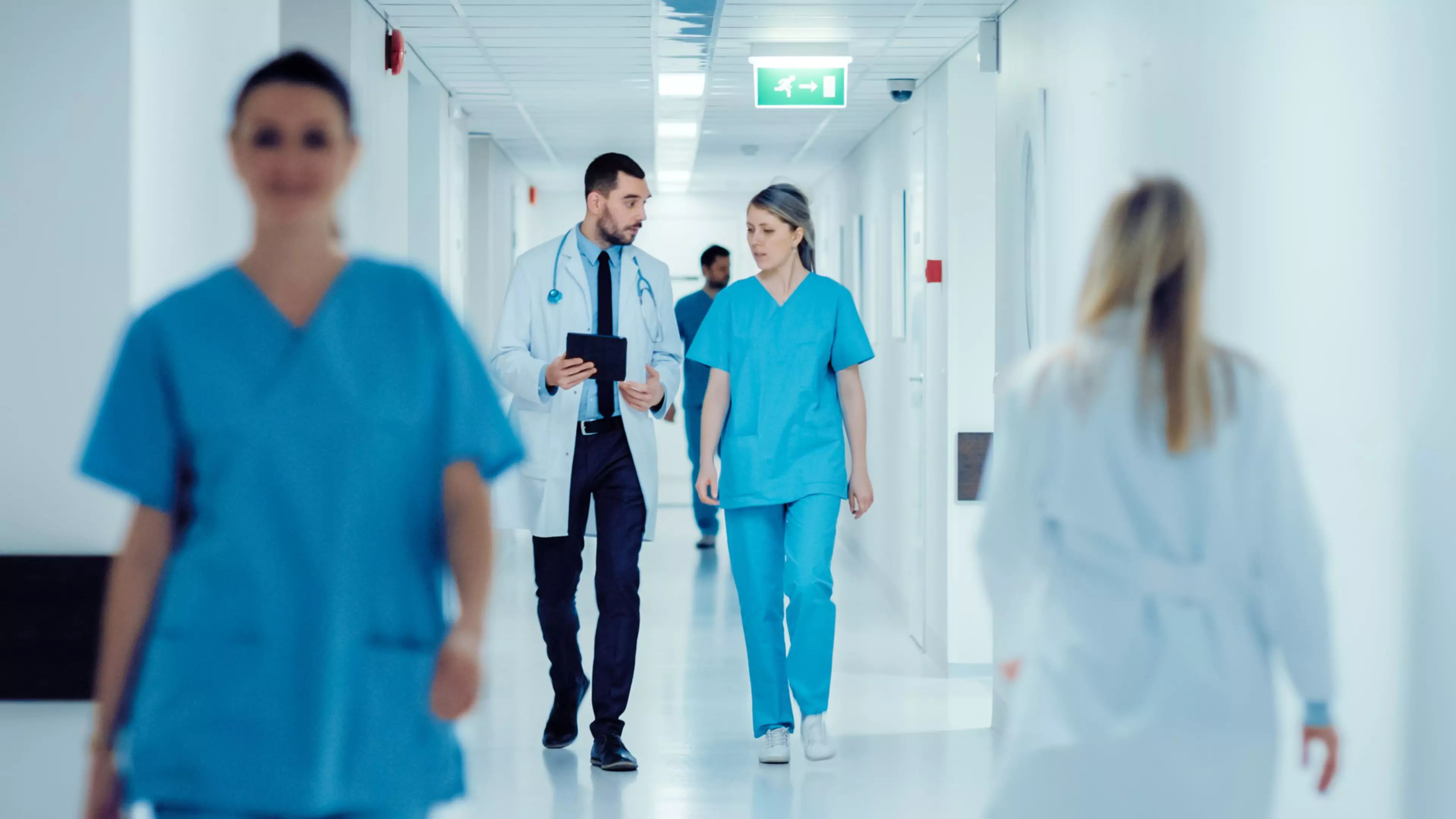 Becoming a Doctor in the UK | Step by Step Guide