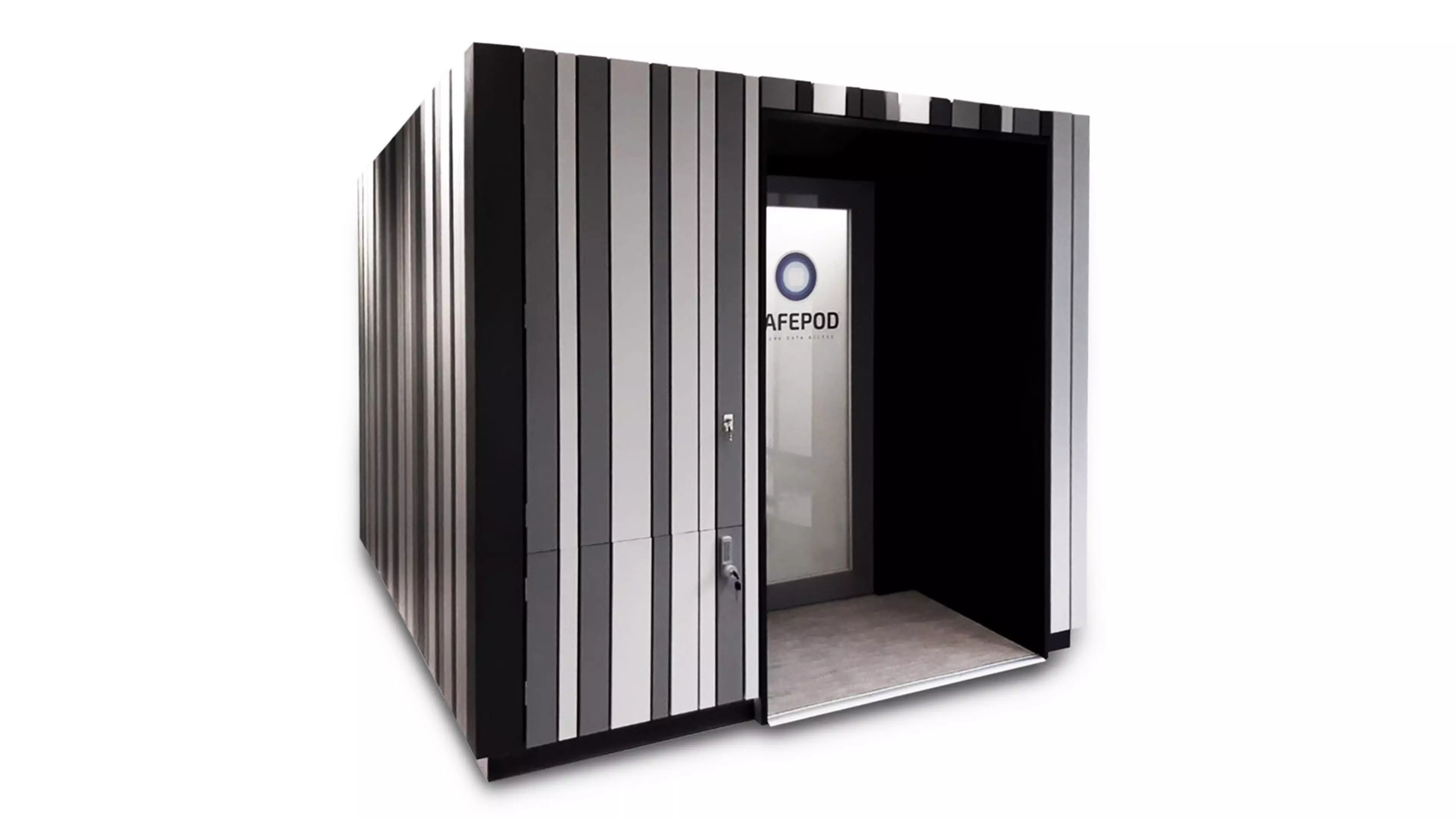 SafePod installed to improve secure access to sensitive datasets