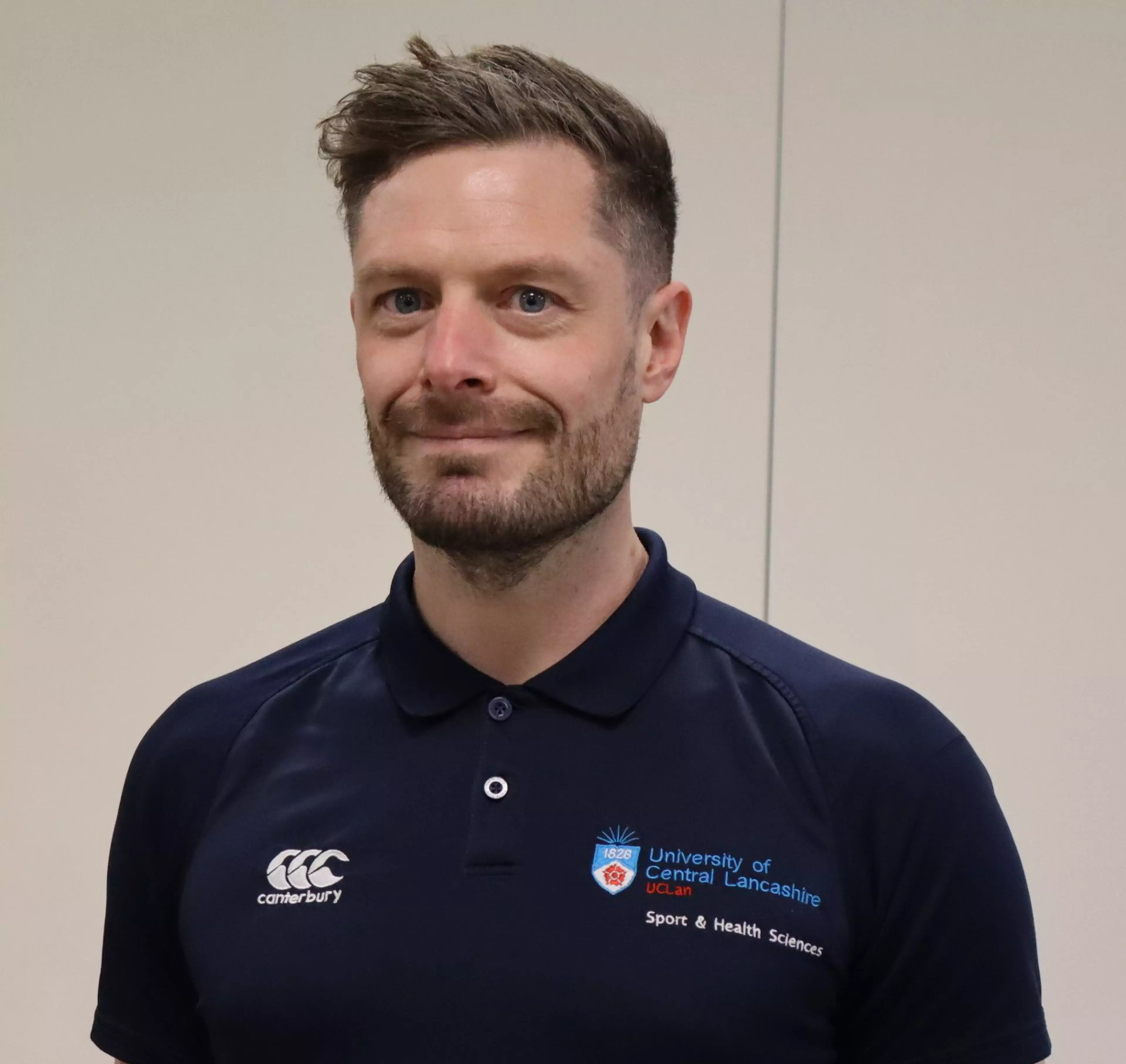 Sports Therapy, BSc (Hons)