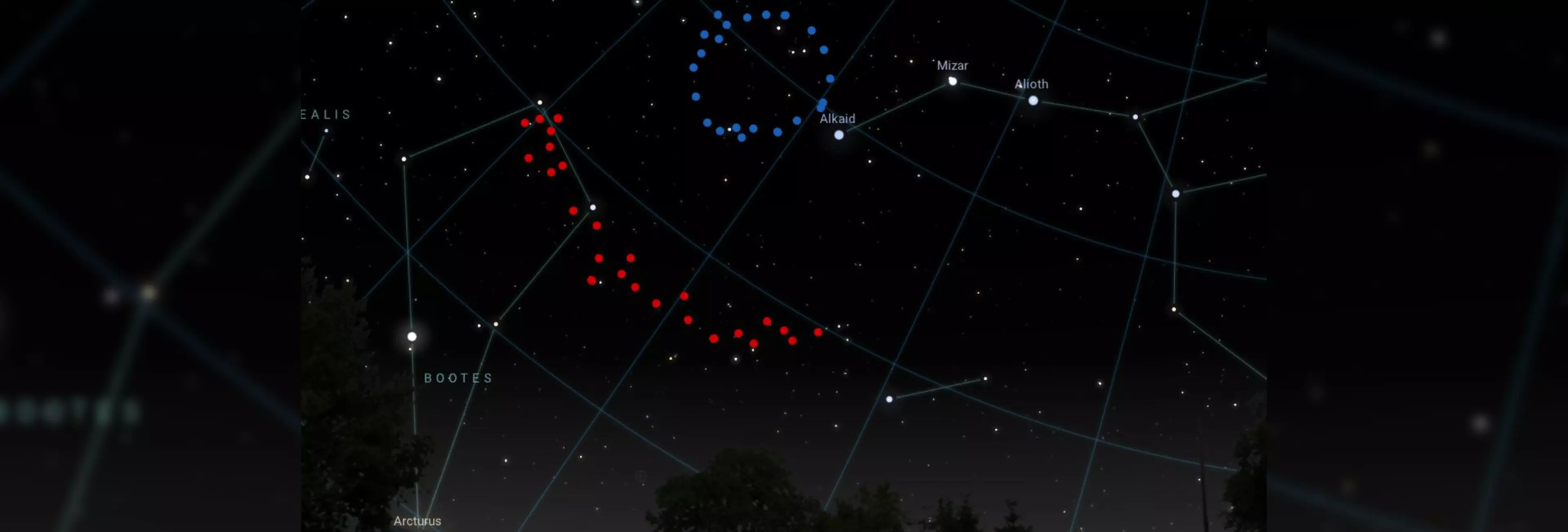 A Big Cosmological Mystery