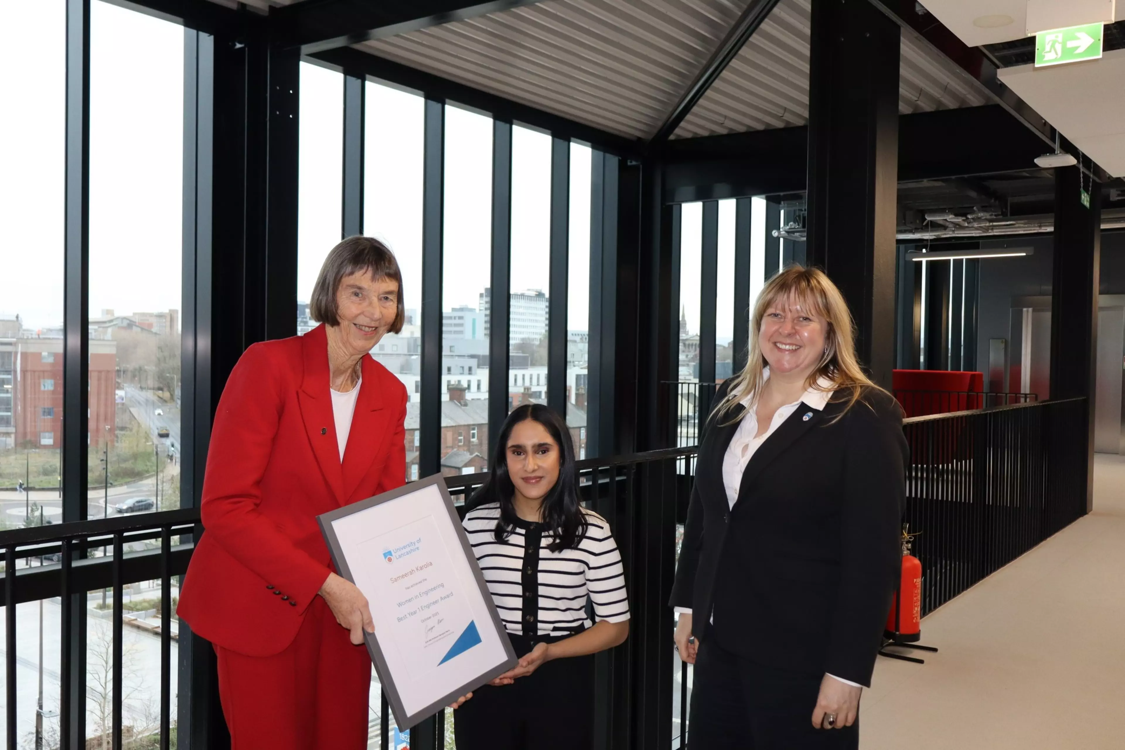 Electronic Engineering, BEng (Hons)