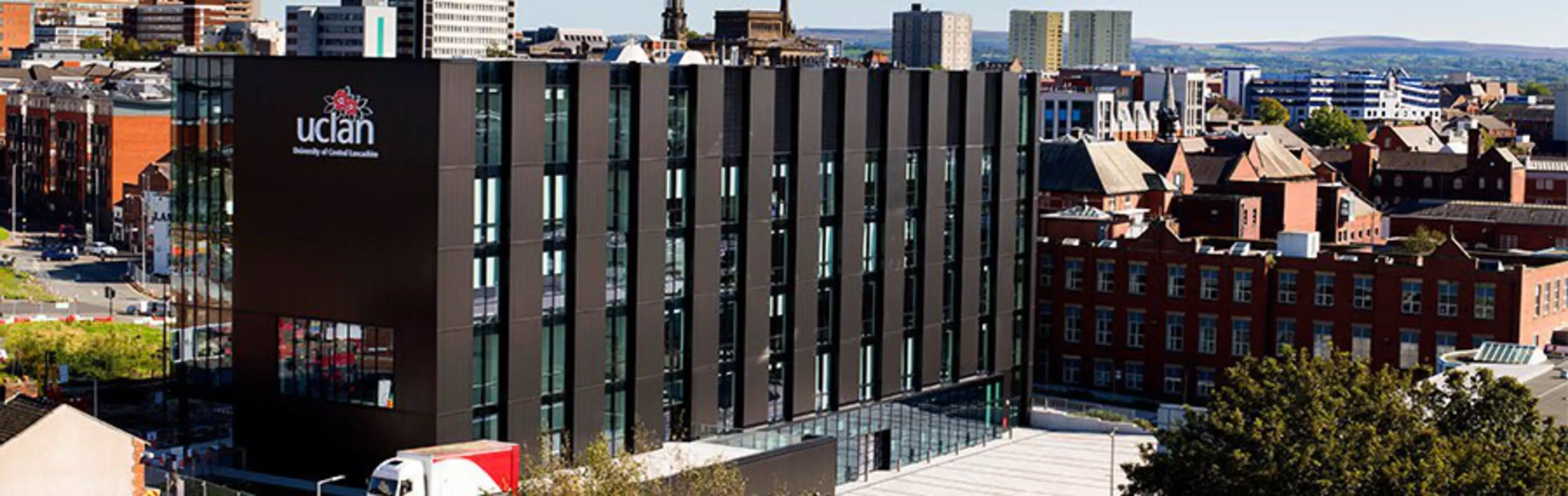 UCLan’s £35m Engineering Innovation Centre set to drive region’s ...